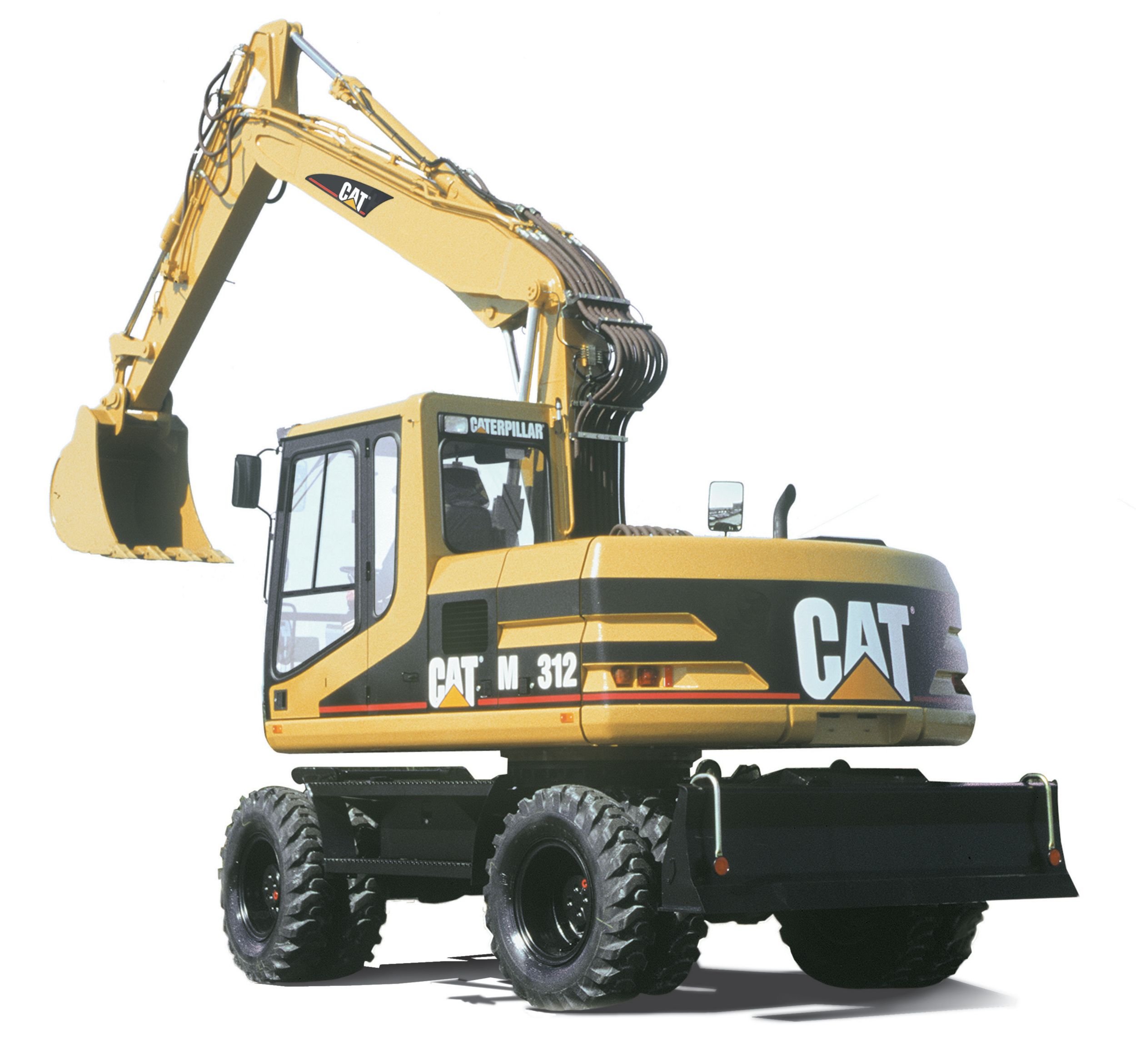 Buy Cat 214B EXCAVATOR Parts for Repair & Maintenance