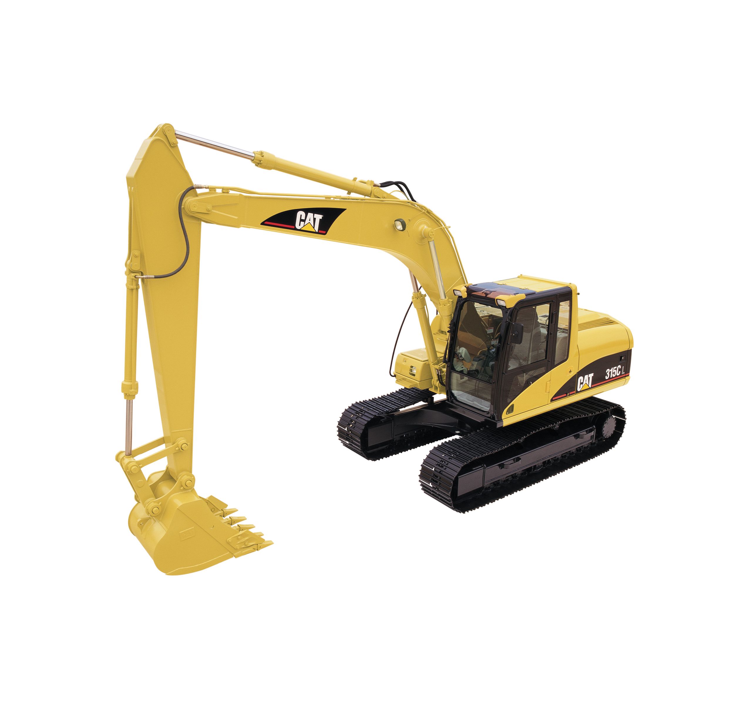 Buy Cat 315C EXCAVATOR Parts for Repair & Maintenance