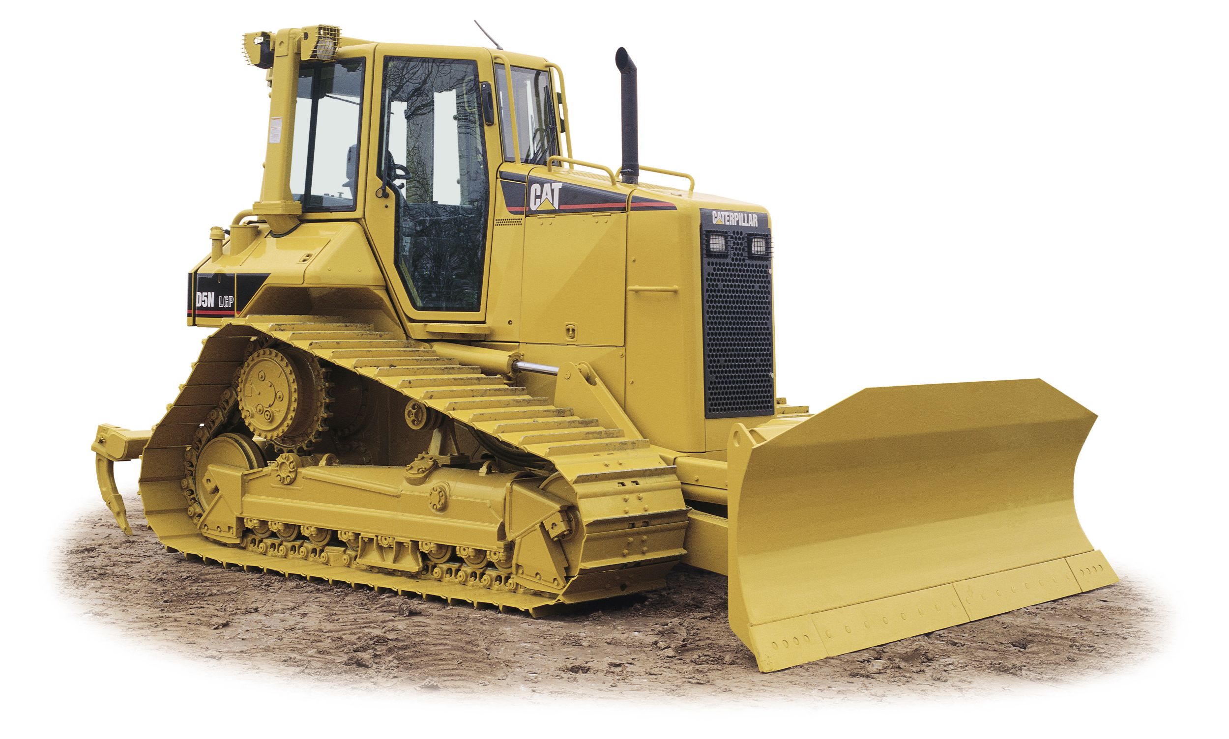 Buy Cat D6D TRACK-TYPE TRACTOR Parts for Repair & Maintenance