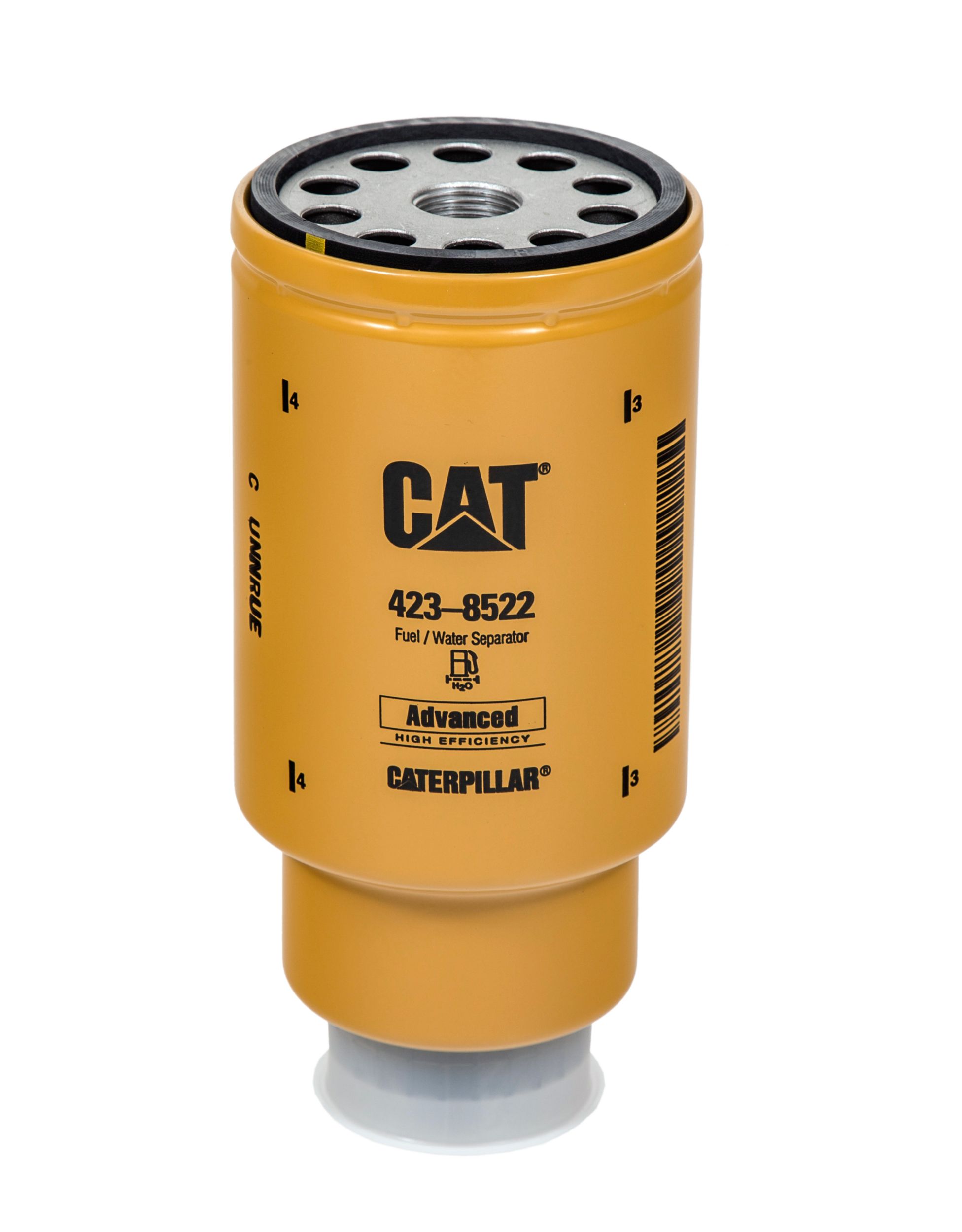 423-8524: Fuel Filter | Cat® Parts Store