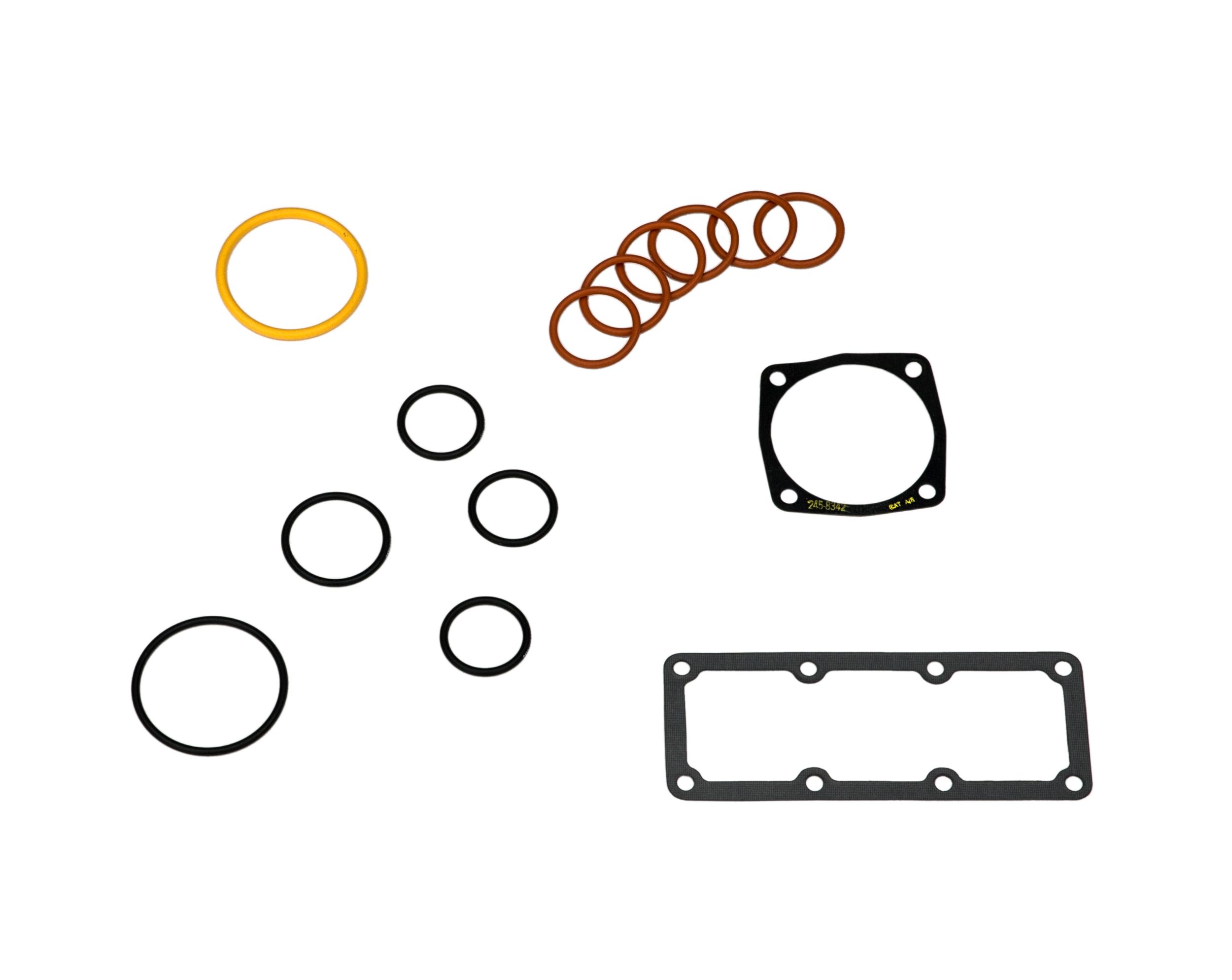 592-7354: Cylinder Head Install Kit | Cat® Parts Store