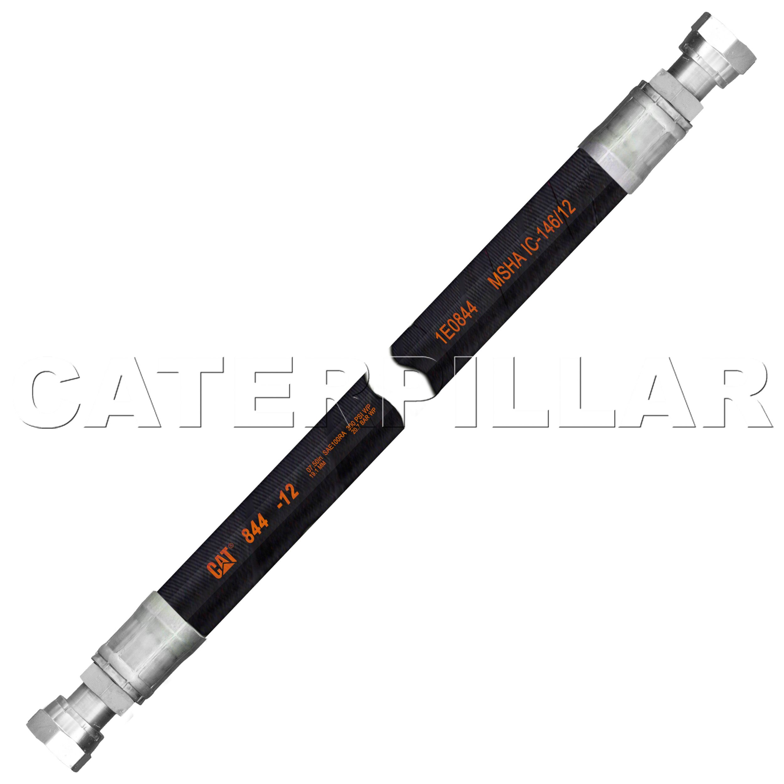 8X-9343: Hose Assembly | Cat® Parts Store