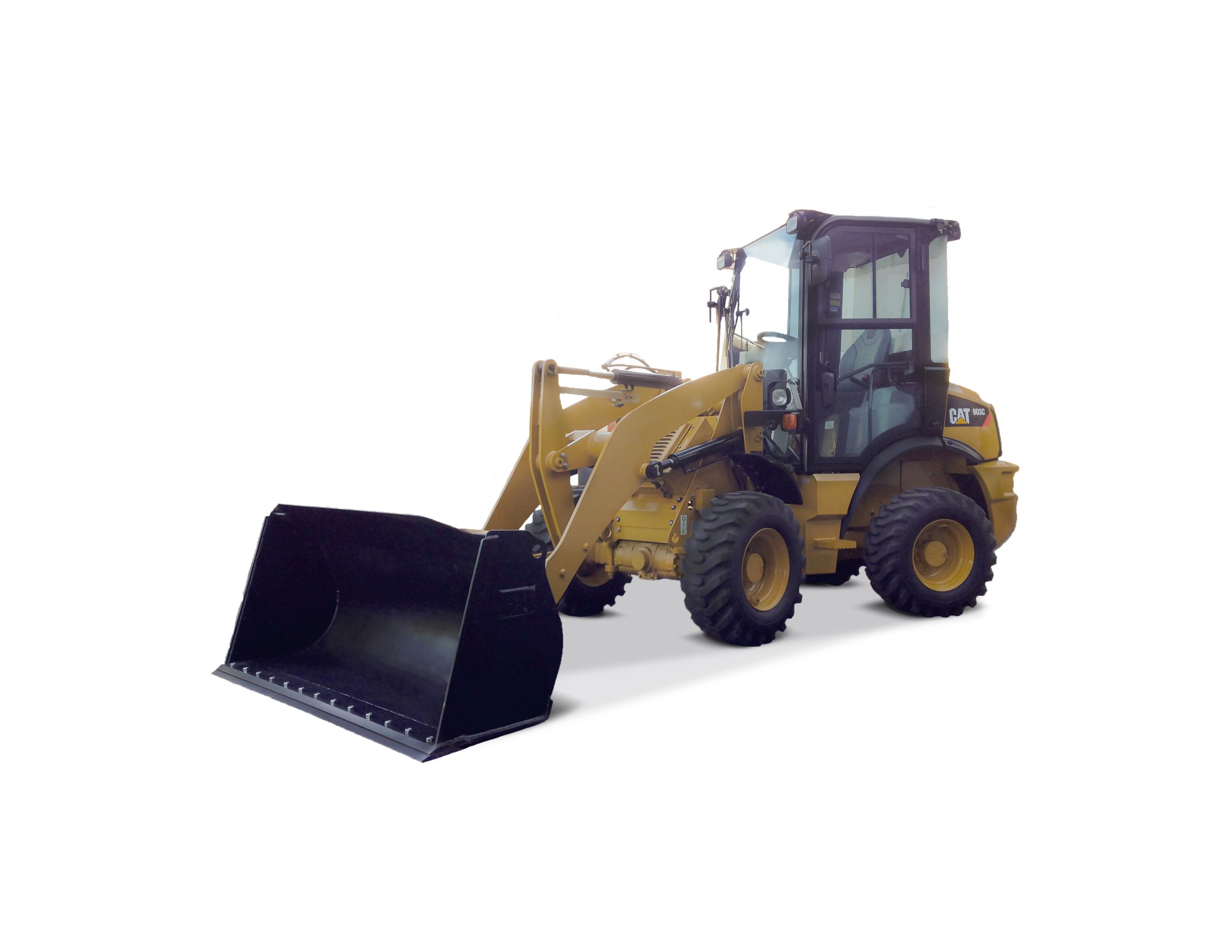 Buy Cat 916 WHEEL LOADER Parts for Repair & Maintenance
