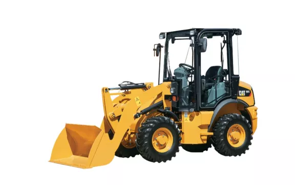 901C Compact Wheel Loader マニュアルとリソース