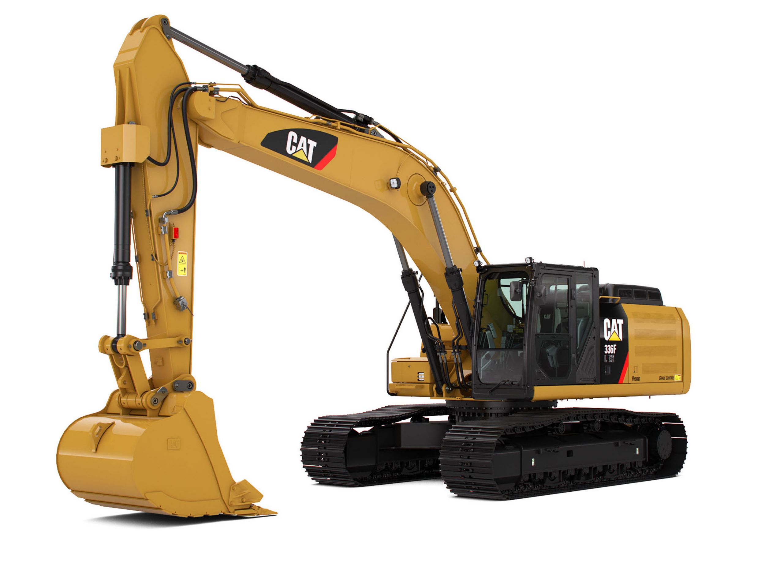 Buy Cat 336D EXCAVATOR Parts for Repair & Maintenance