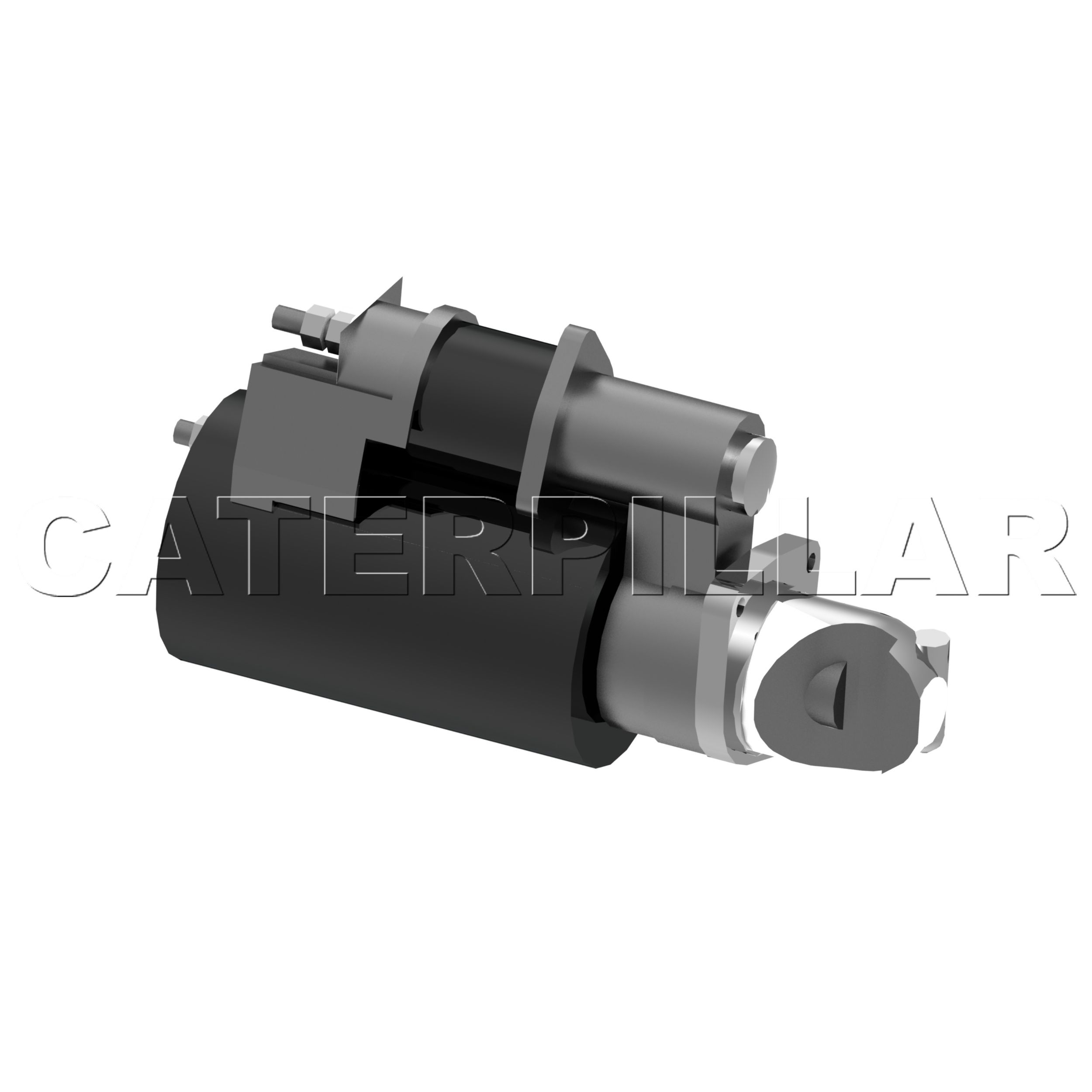10R-3188: MOTOR GP ELE | Cat® Parts Store