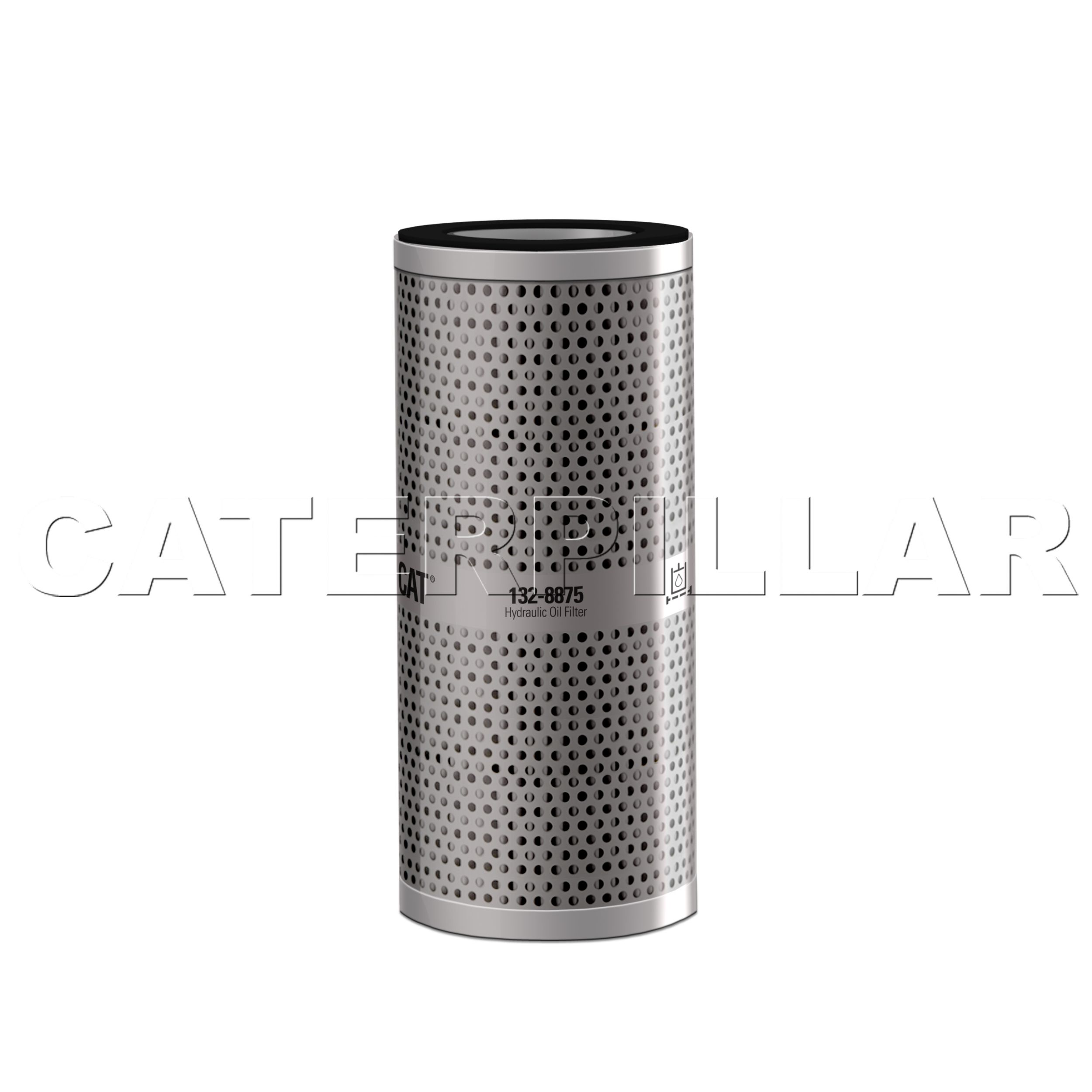132-8875: Hydraulic & Transmission Filters | Cat® Parts Store