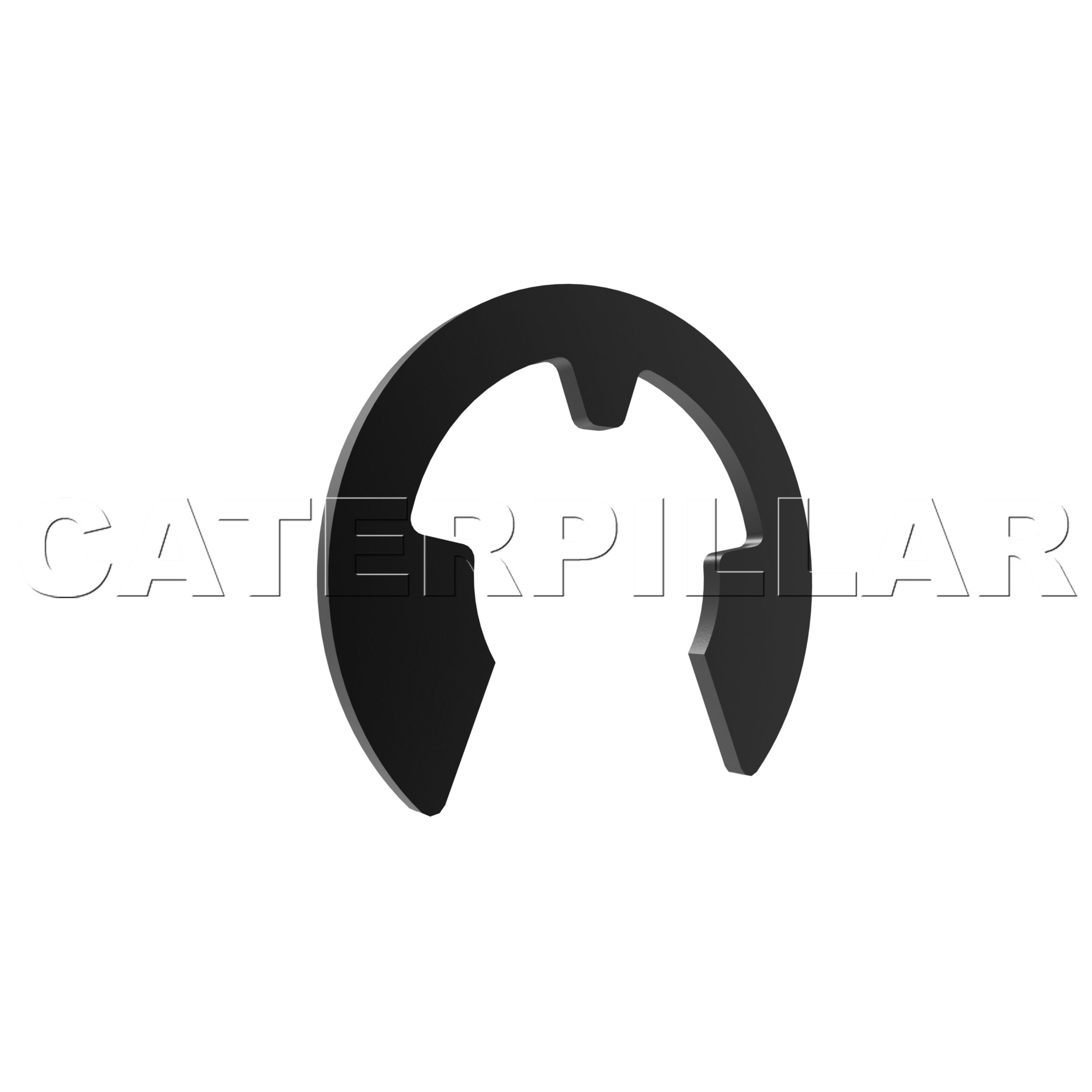 121-1258: RING | Cat® Parts Store