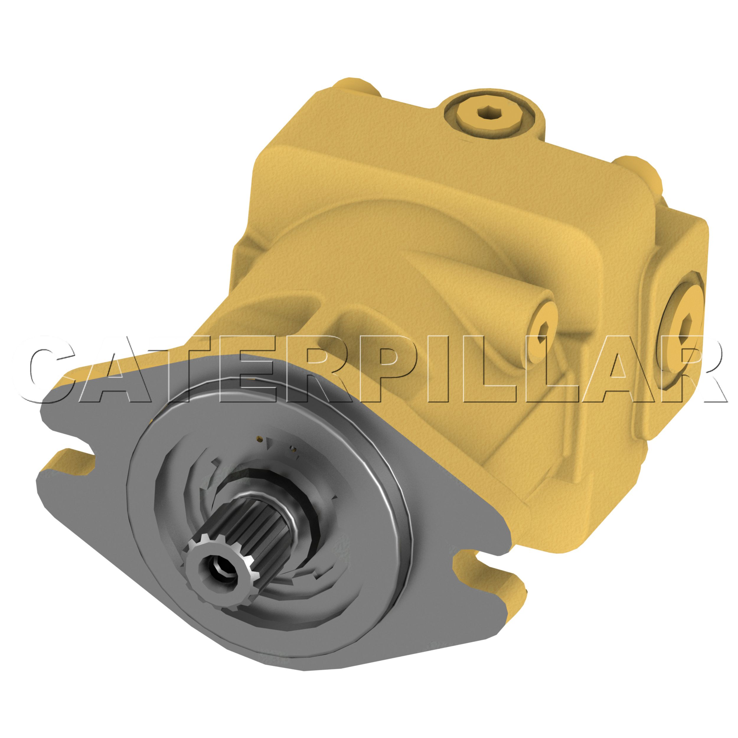197-6465: MOTOR GP-PST | Cat® Parts Store
