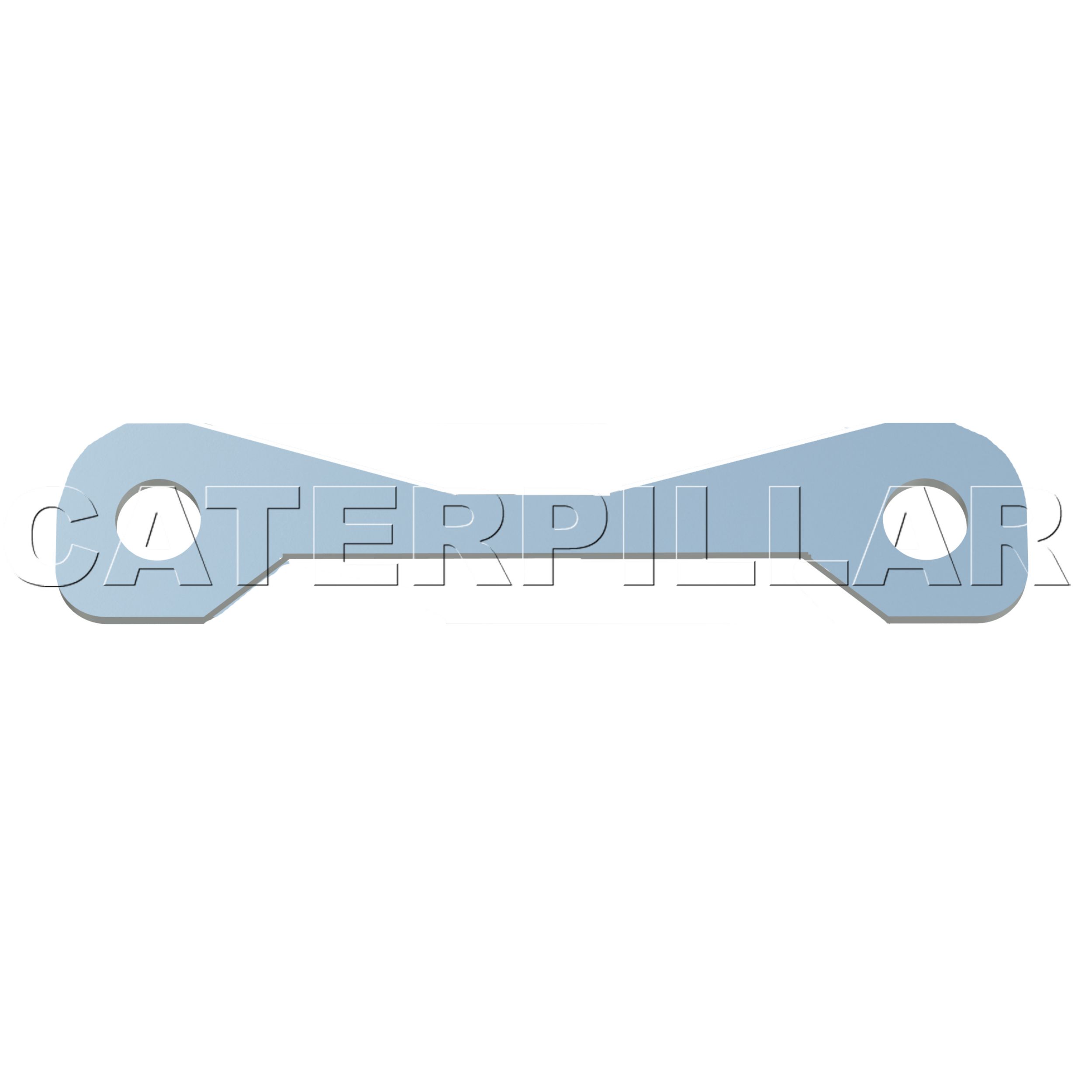1P-1117: PLATE | Cat® Parts Store