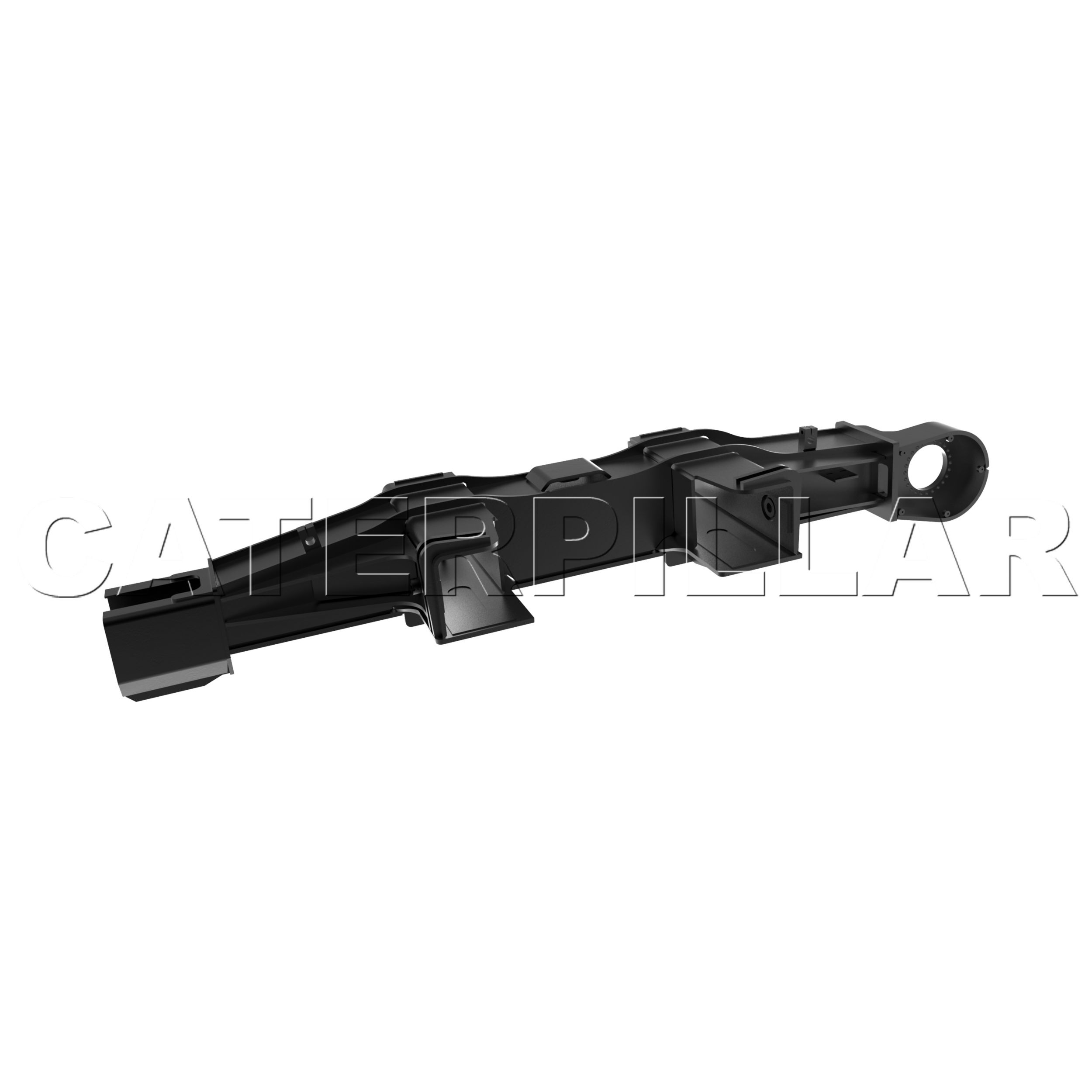 227-6507: FRAME AS RH | Cat® Parts Store