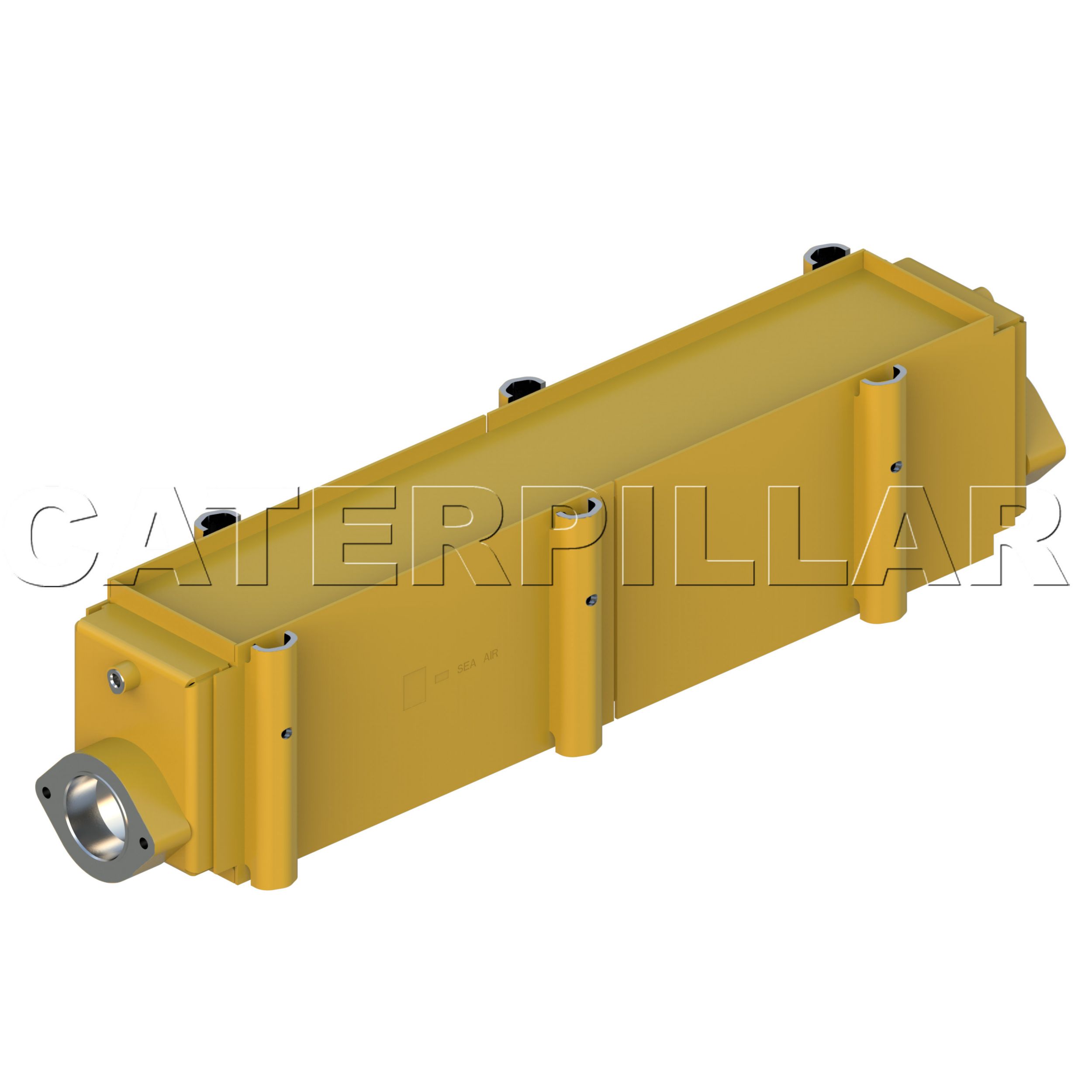 2W-2593: CORE A | Cat® Parts Store