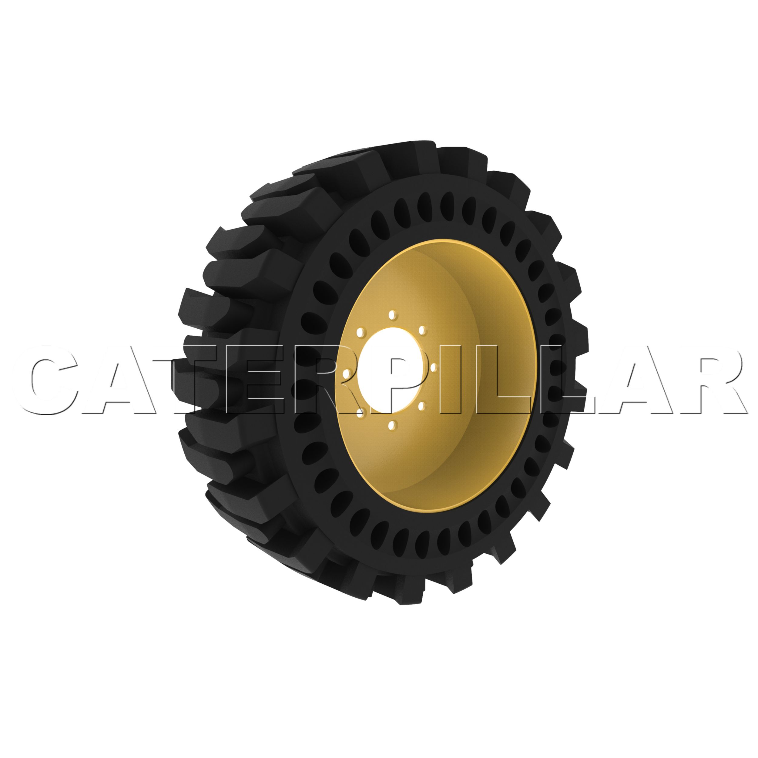 329-6783: Flexport Tire | Cat® Parts Store
