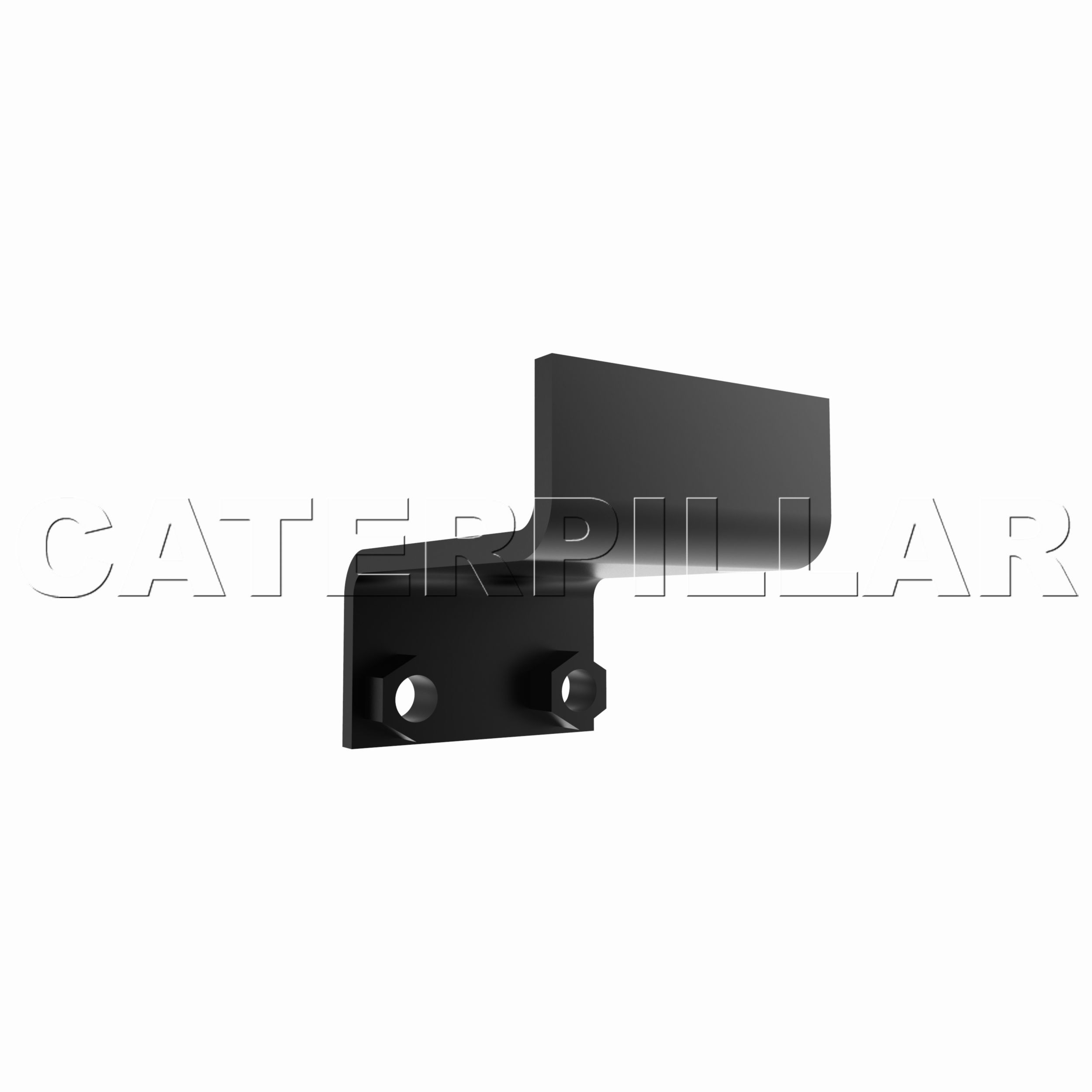 174-8333: Equalizer Spring Support Plate Assembly | Cat® Parts Store
