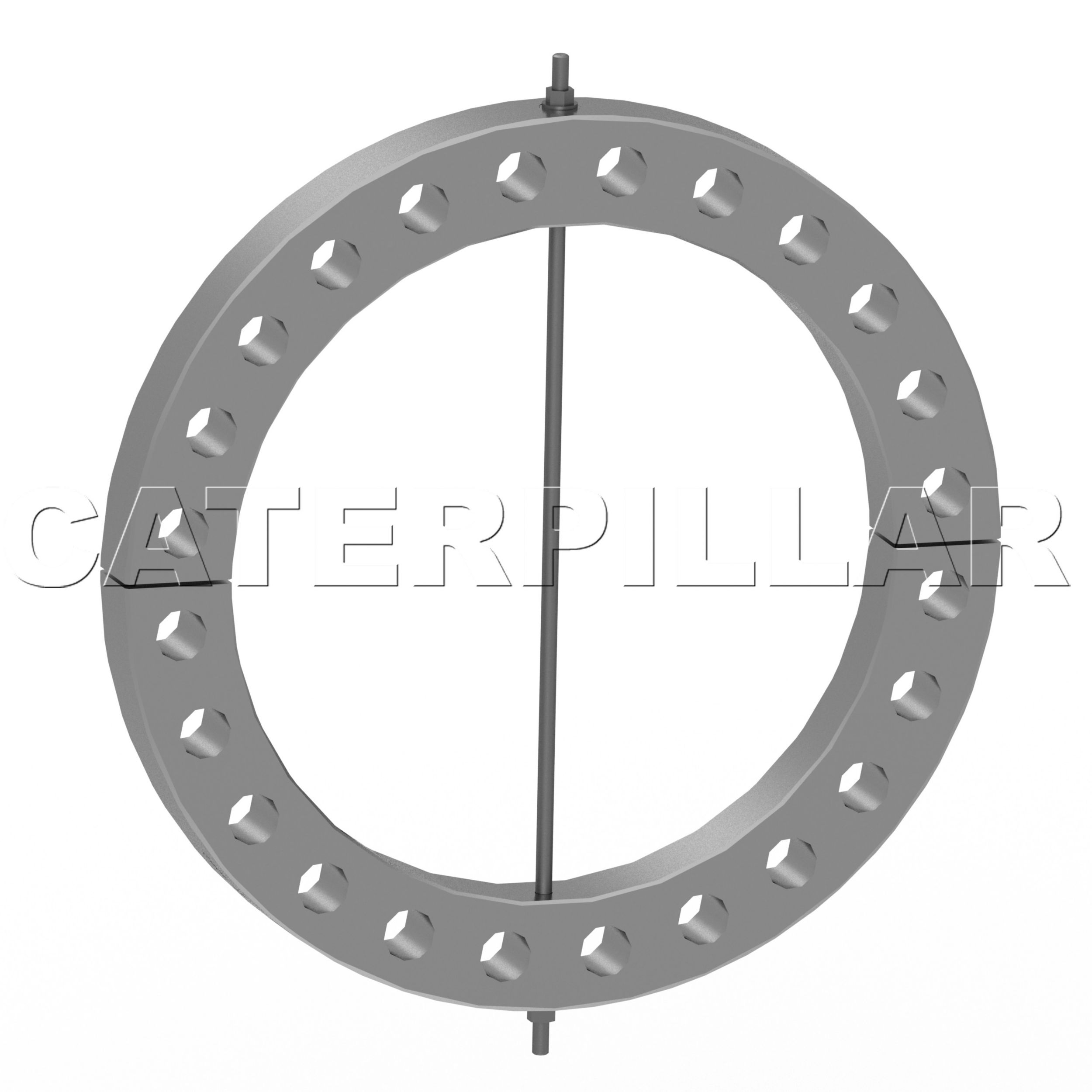 4P-3052: SPACER AS | CATCorp