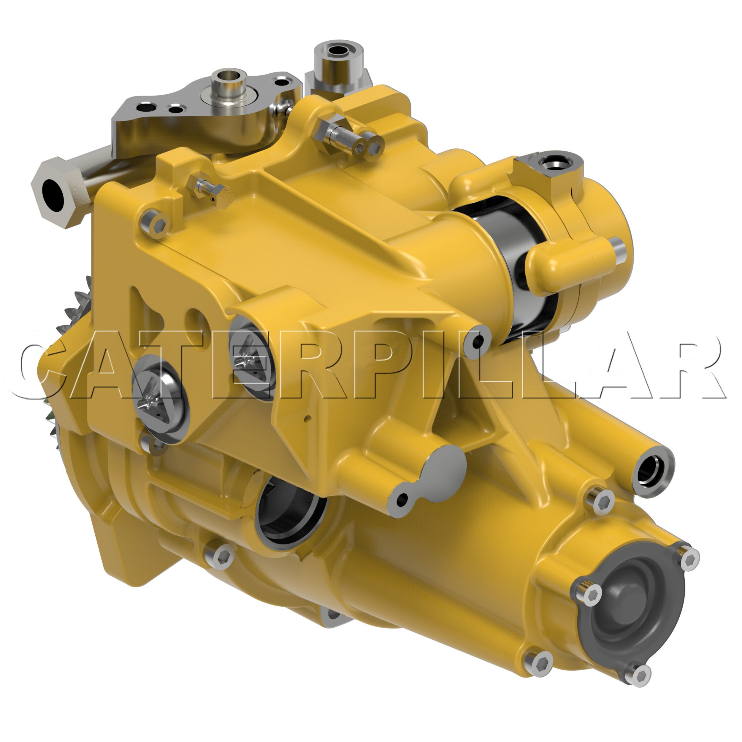 7W-1983: 泵总成 | Cat® Parts Store