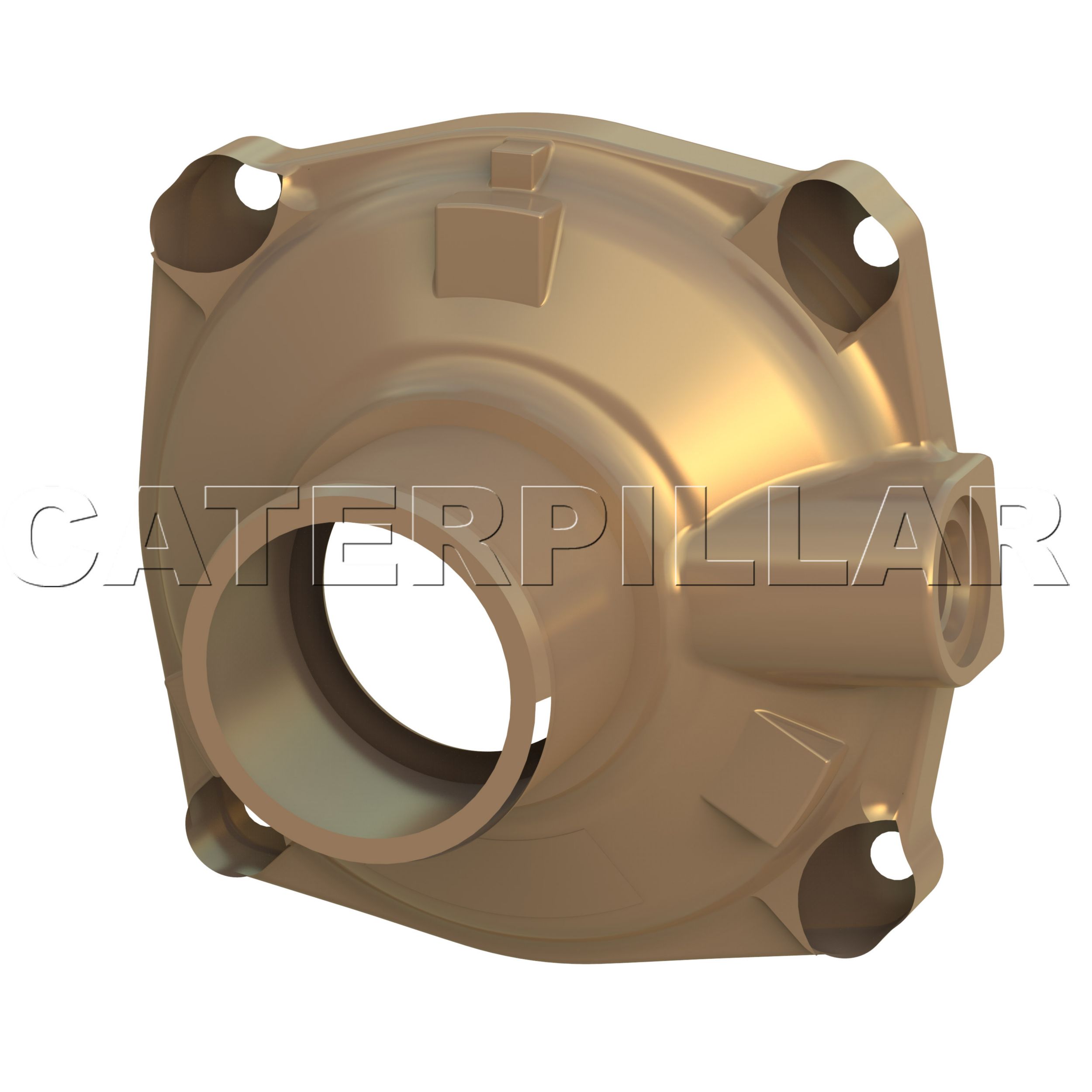 4N-4193: Adaptador | Cat® Parts Store