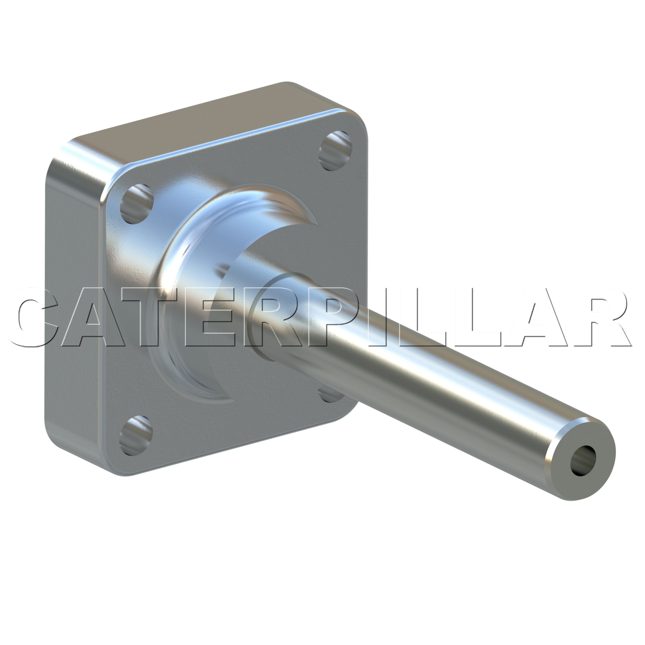 4N-2693: Belt Tightener Arm | Cat® Parts Store
