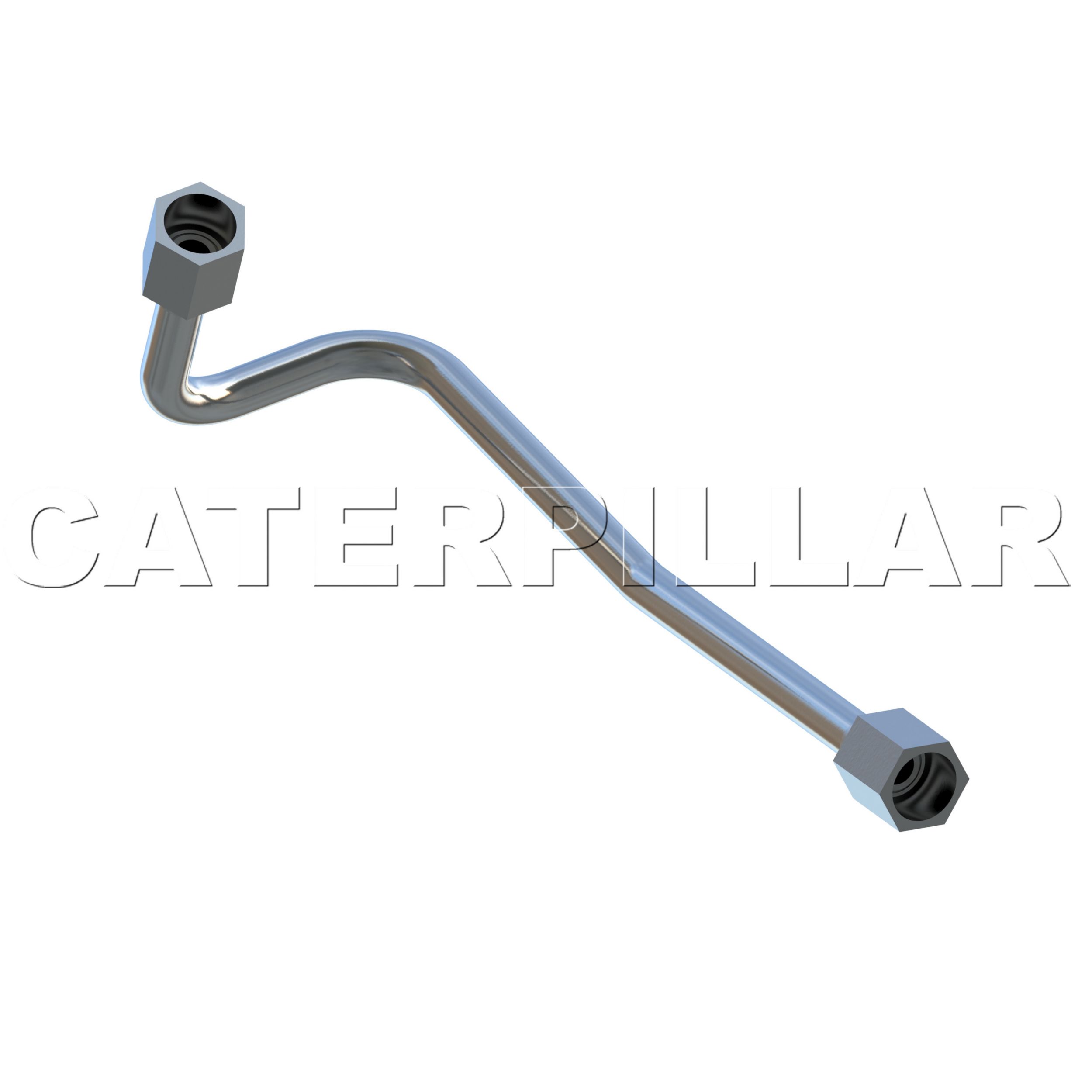 7C-7678: Tube A | Cat® Parts Store