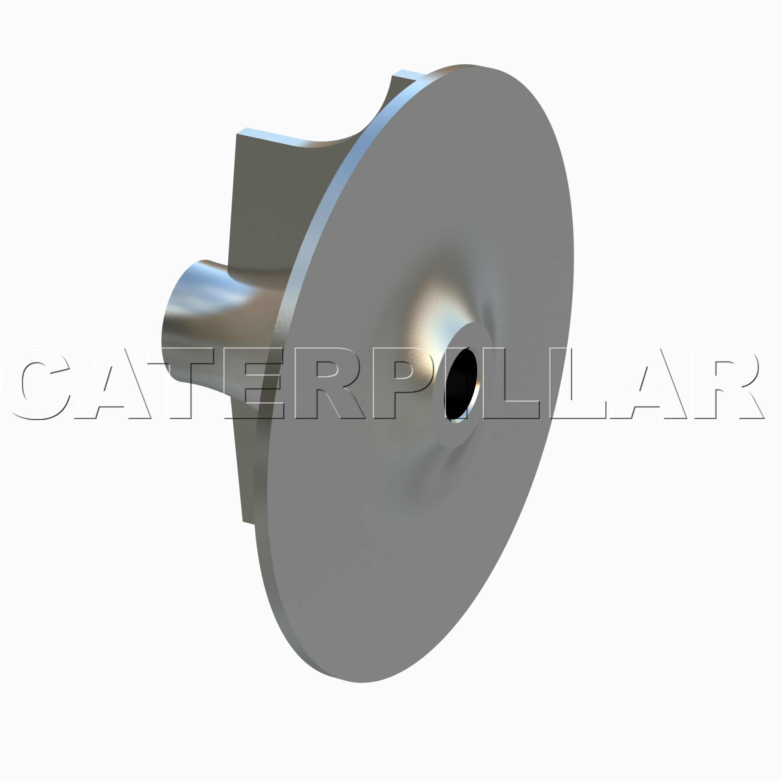 7C-3826: WHEEL | CATCorp