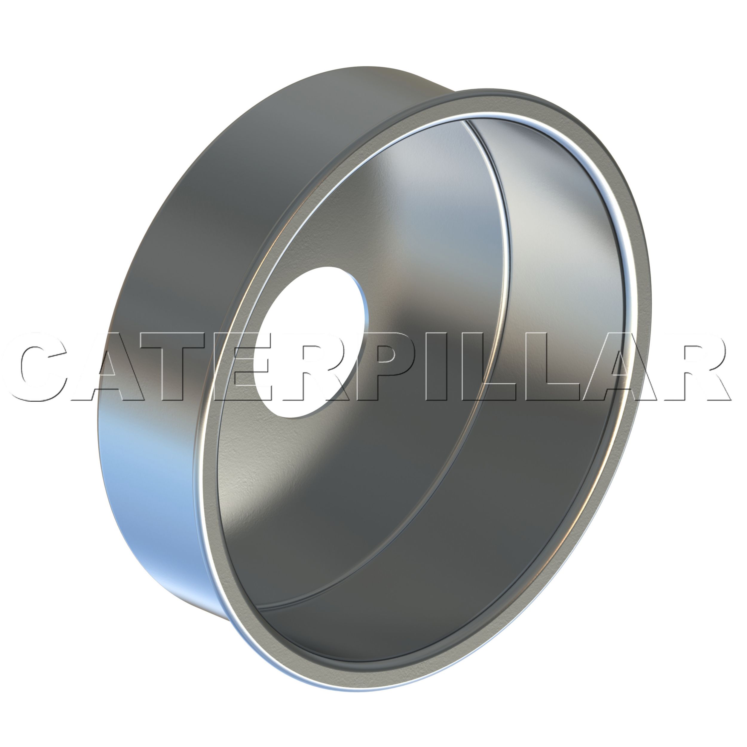 7C-7058: SHROUD | Cat® Parts Store