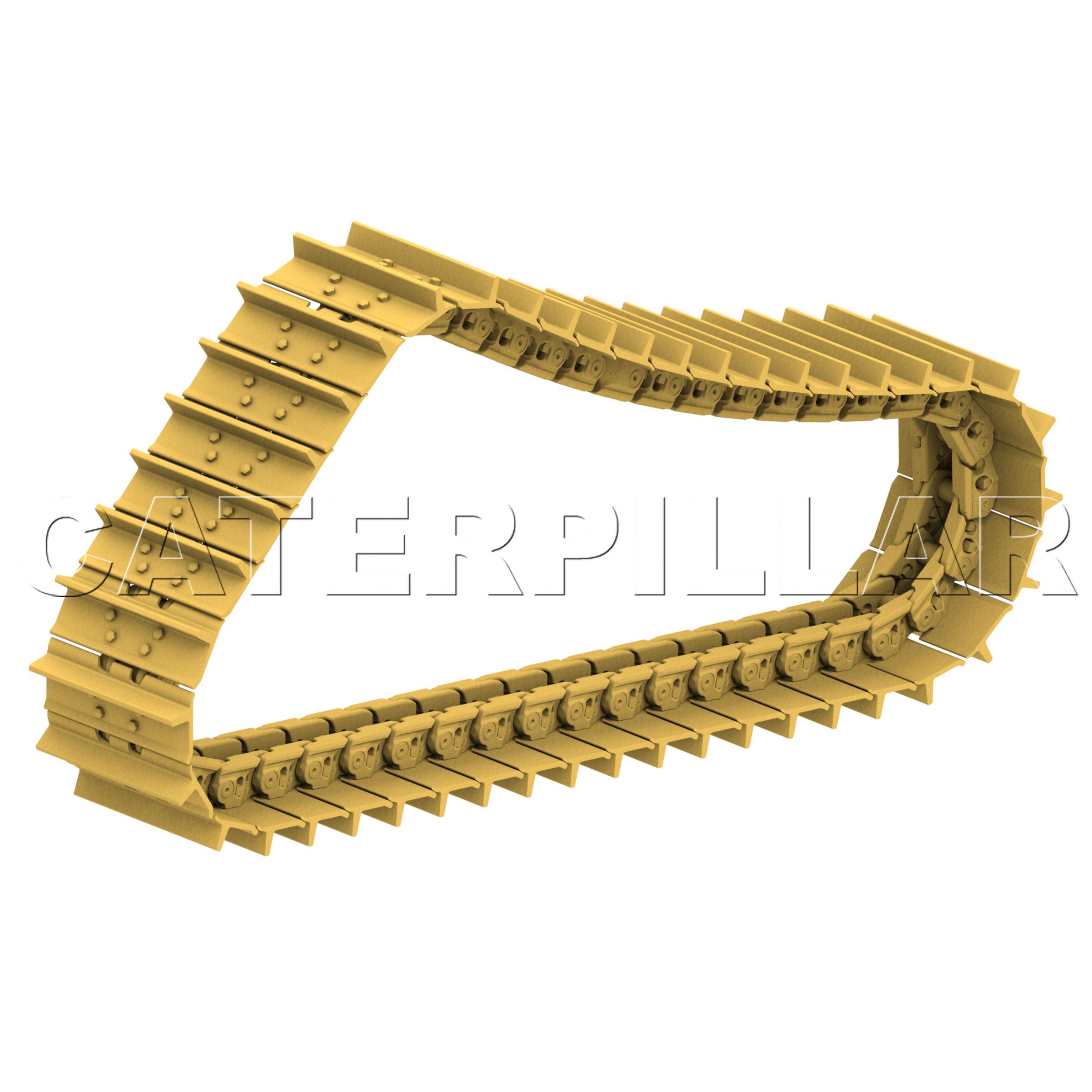 9W-2754: TRACK G | Cat® Parts Store