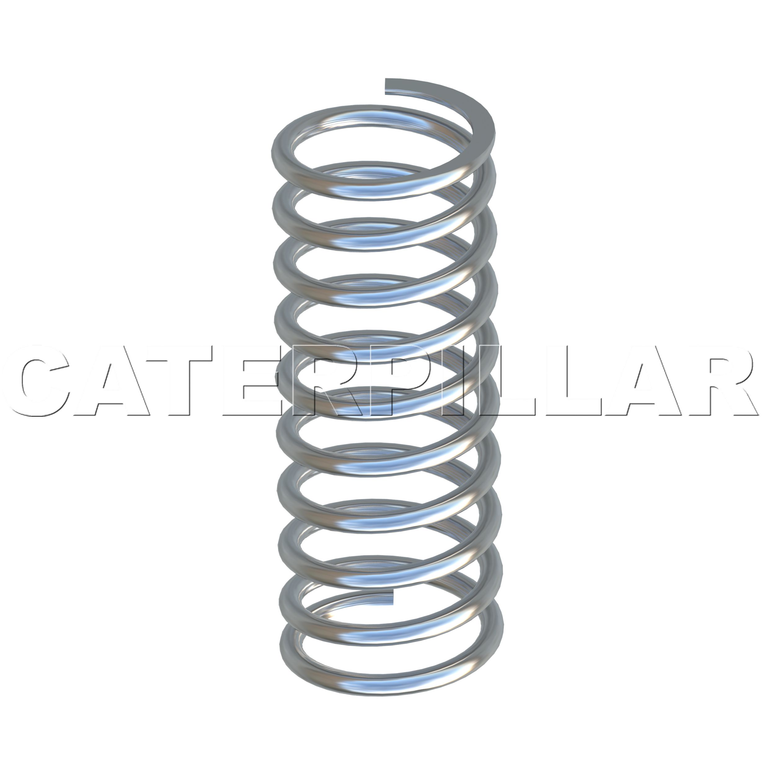 6N-2129: SPRING | Cat® Parts Store