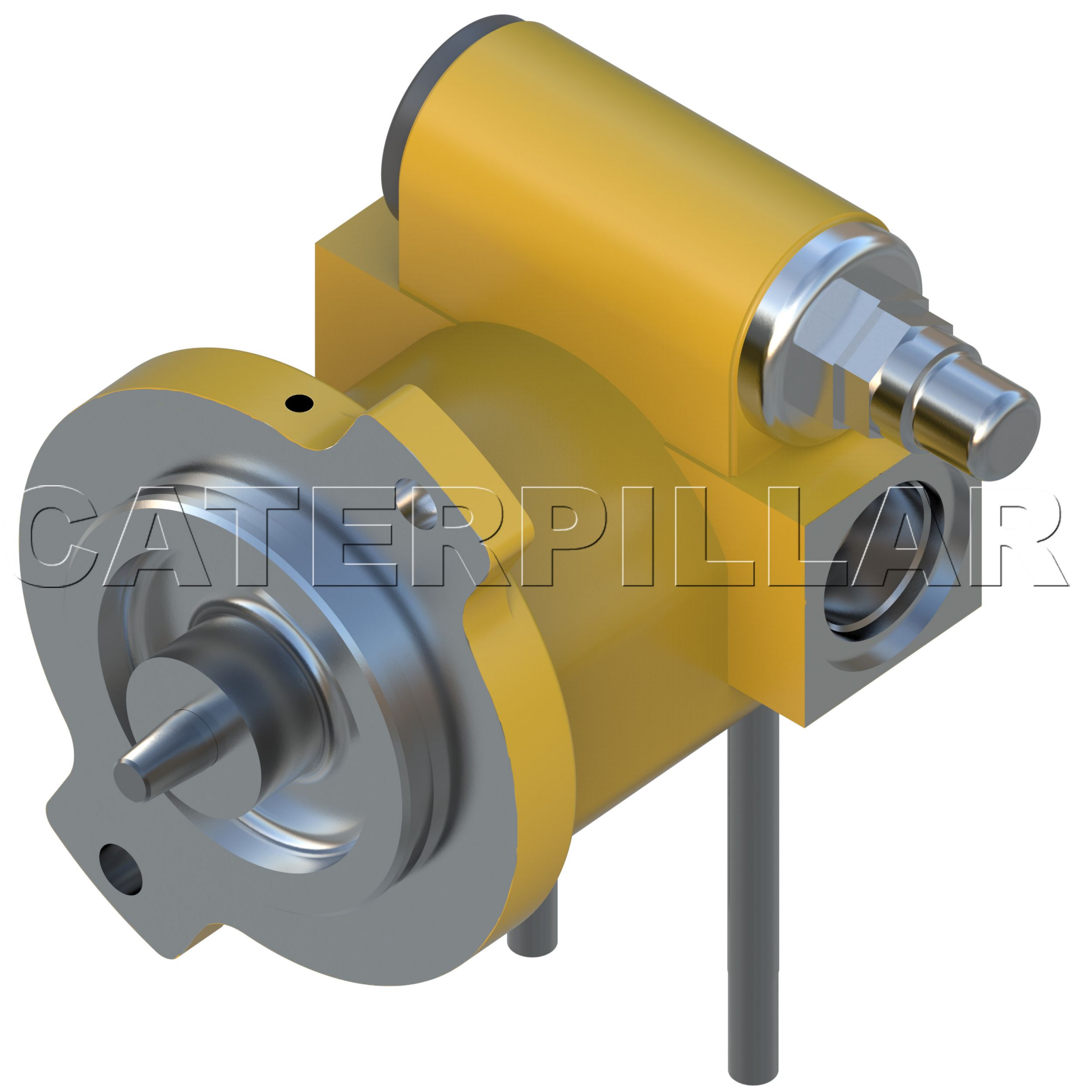 7W-1282: Pump G | Cat® Parts Store
