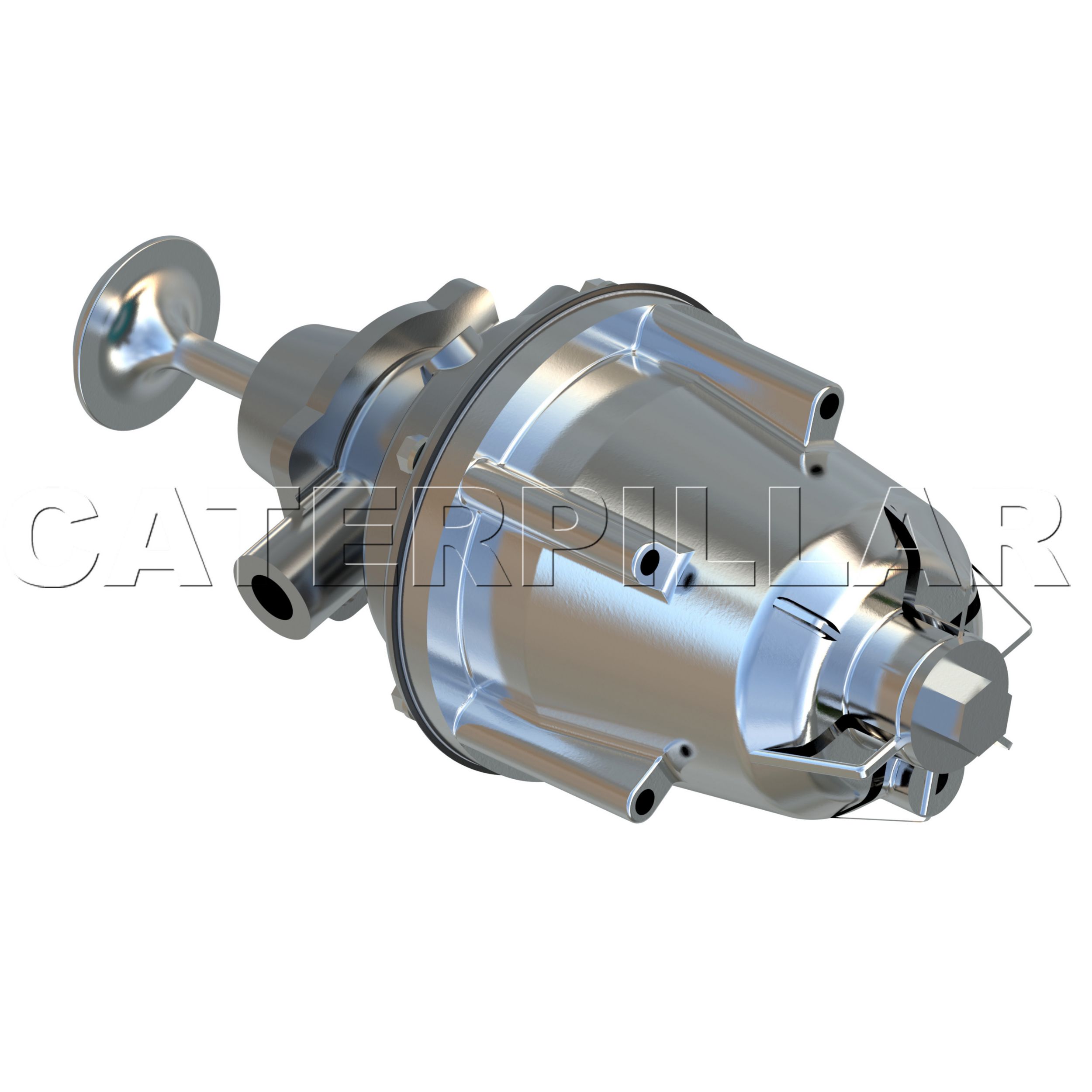 7S-7810: 燃料圧力レギュレータ | Cat® Parts Store