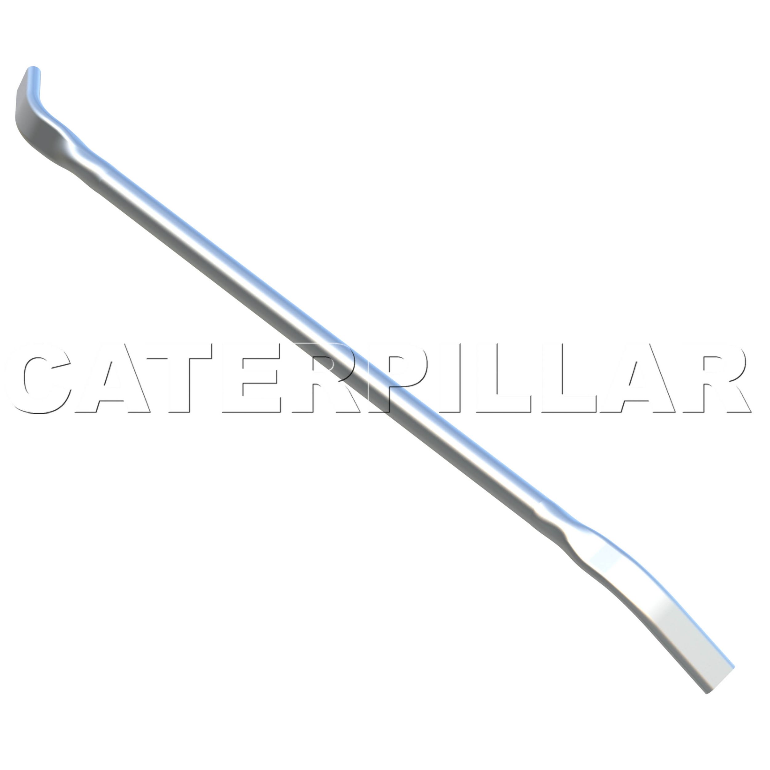 7N-9859: Radiator Support Brace | Cat® Parts Store