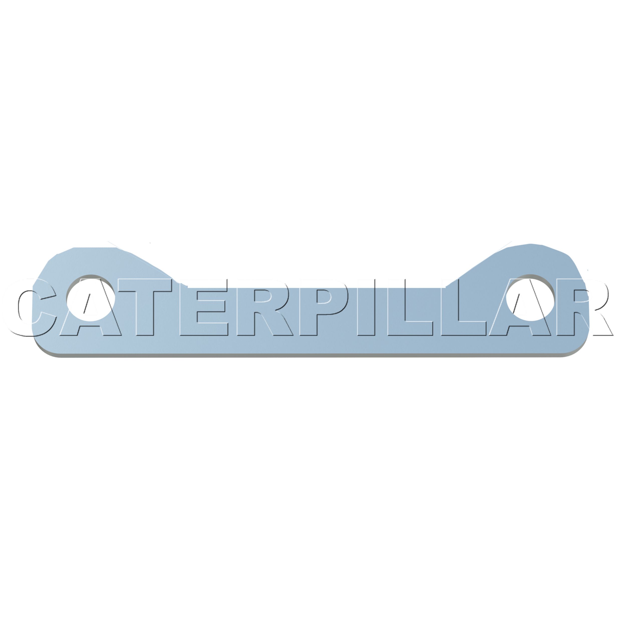 7M-7246: PLATE | Cat® Parts Store
