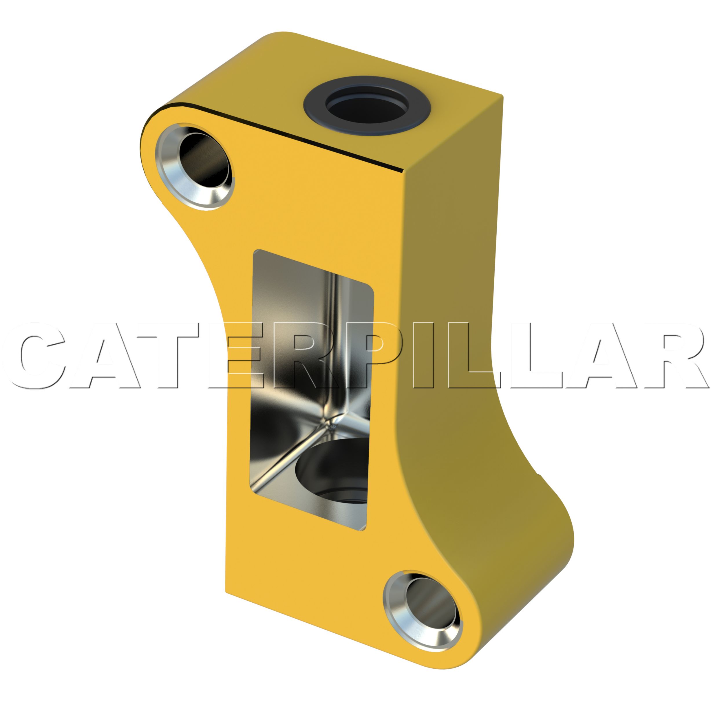 7E-3216: Governor Block Assembly | Cat® Parts Store