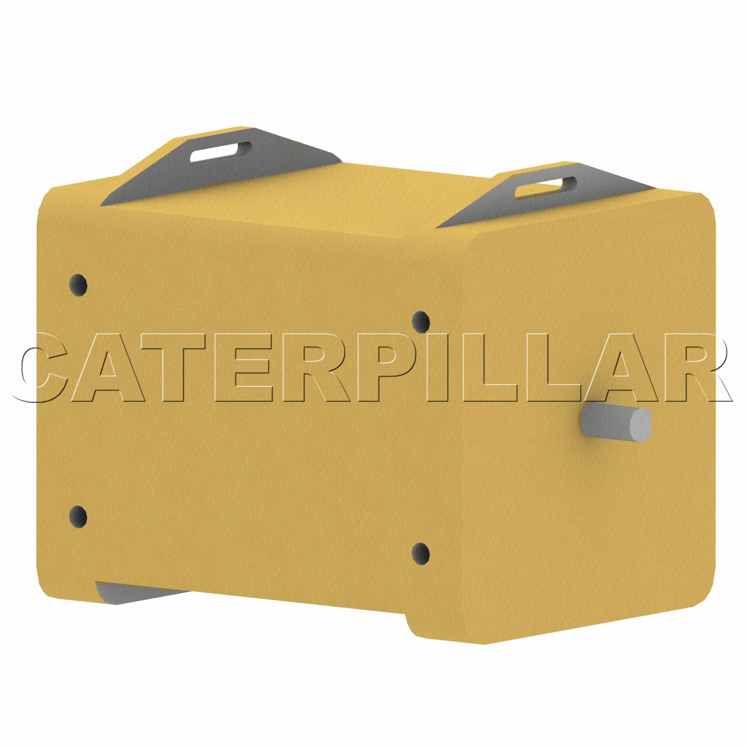 7E-0598: 24 伏调速器执行器 | Cat® Parts Store