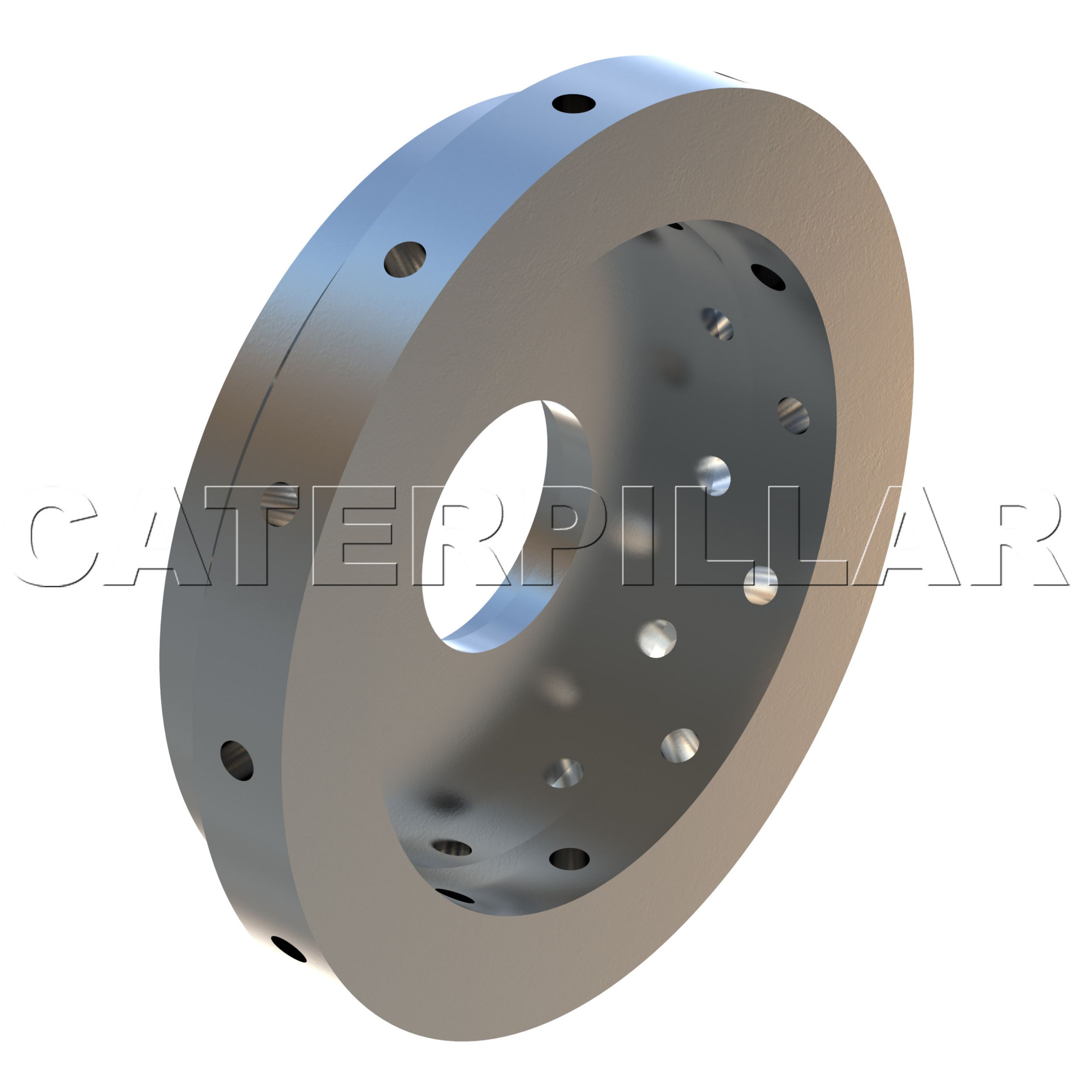 9N-2041: Internal Diameter 15.93mm Turbo Catering Bearing | Cat® Parts ...
