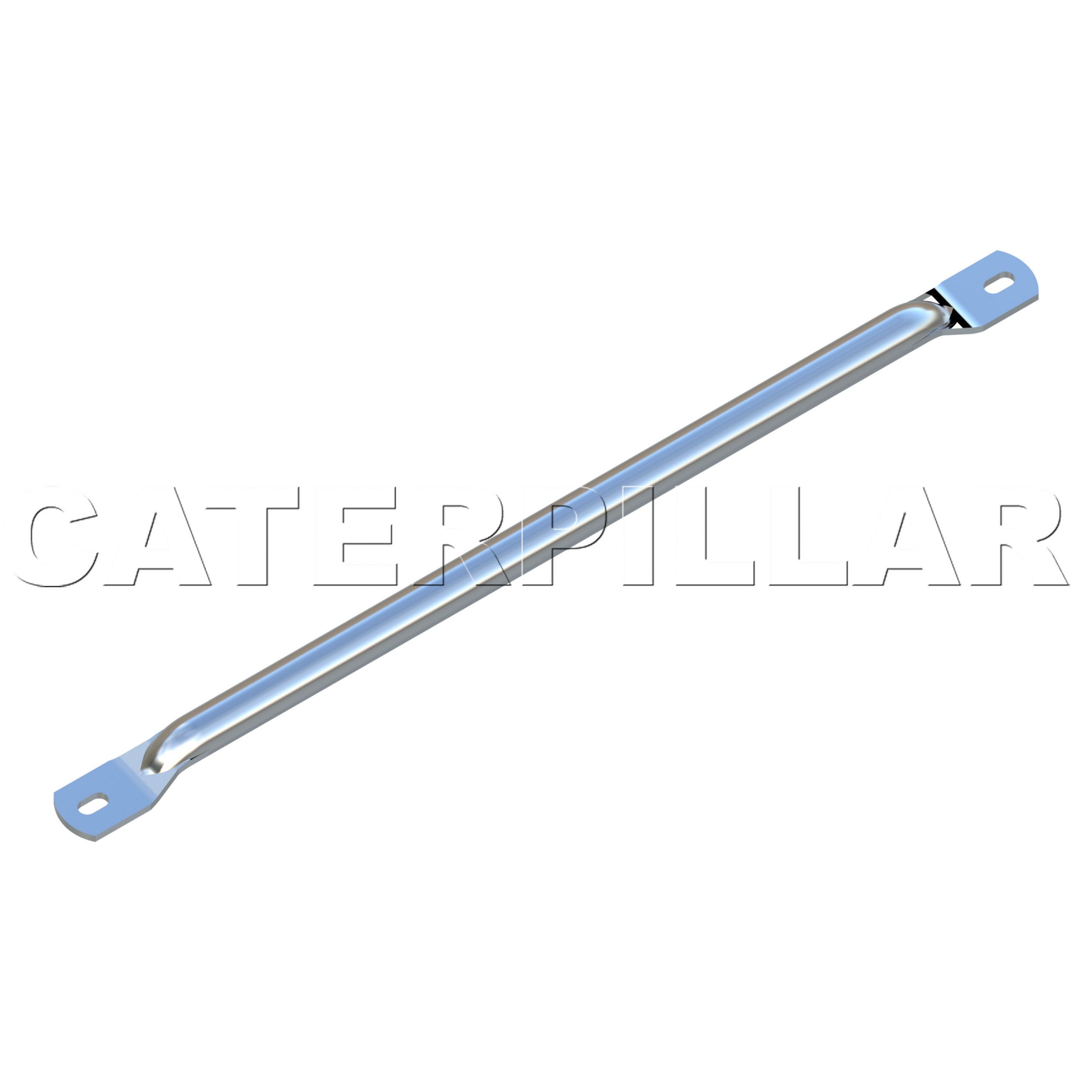 7Y-1697: BRACE | Cat® Parts Store