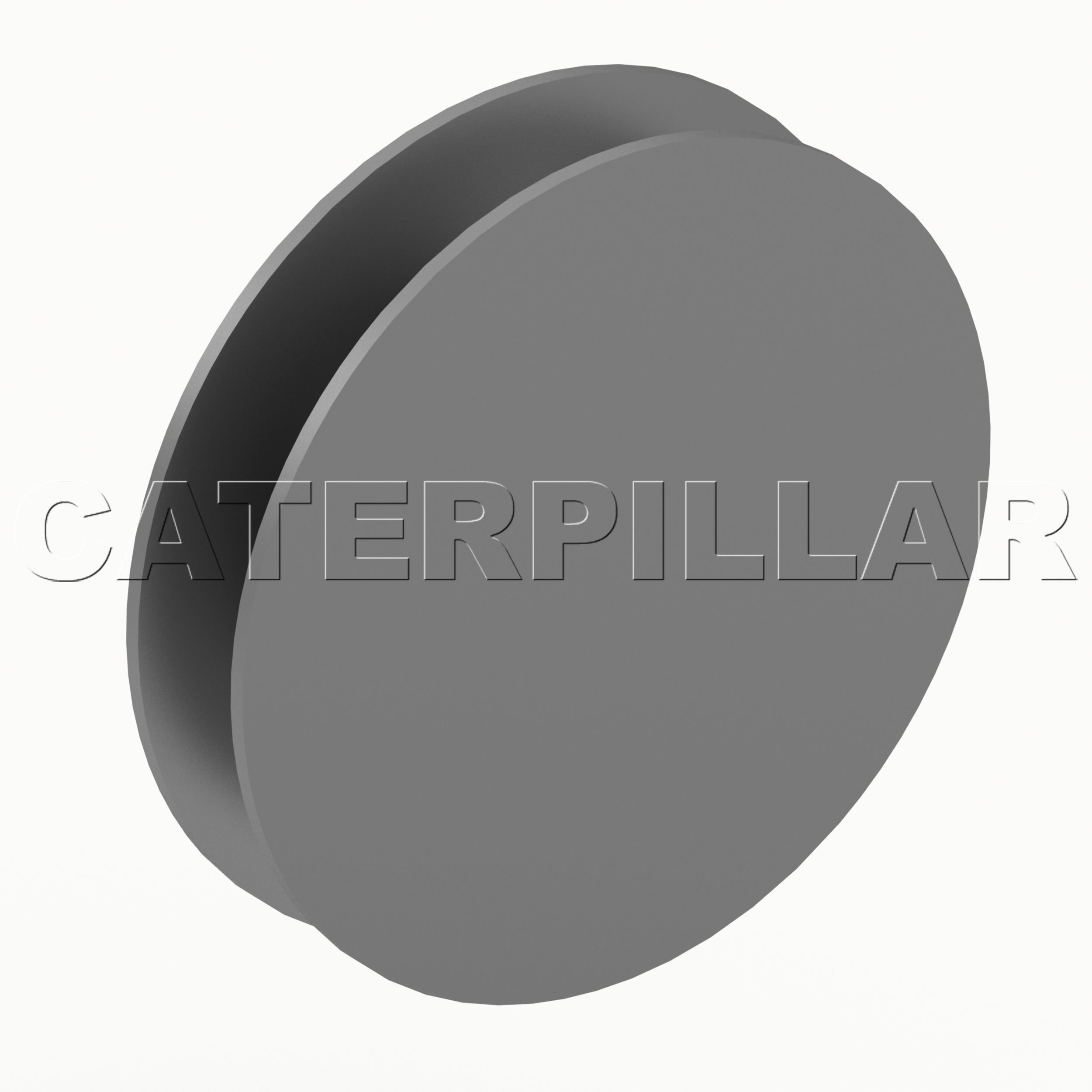 9L-6647: Cogged V-Belt | Cat® Parts Store