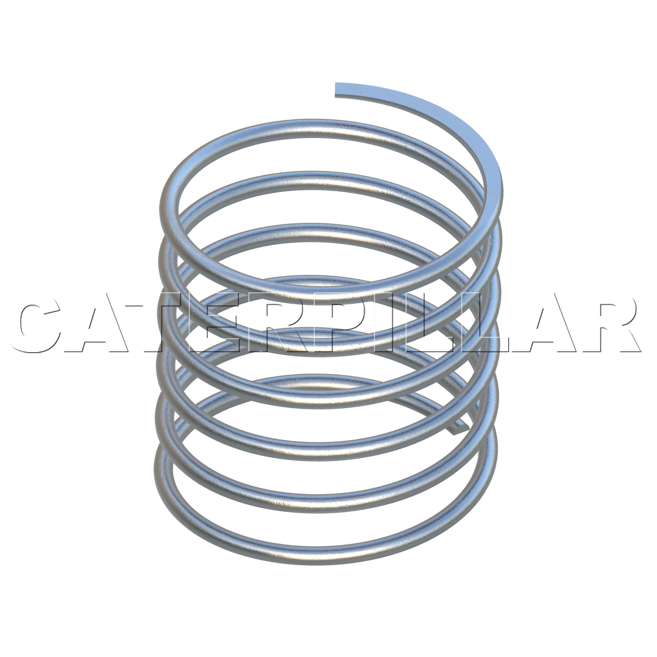 8S-0232: SPRING | Cat® Parts Store