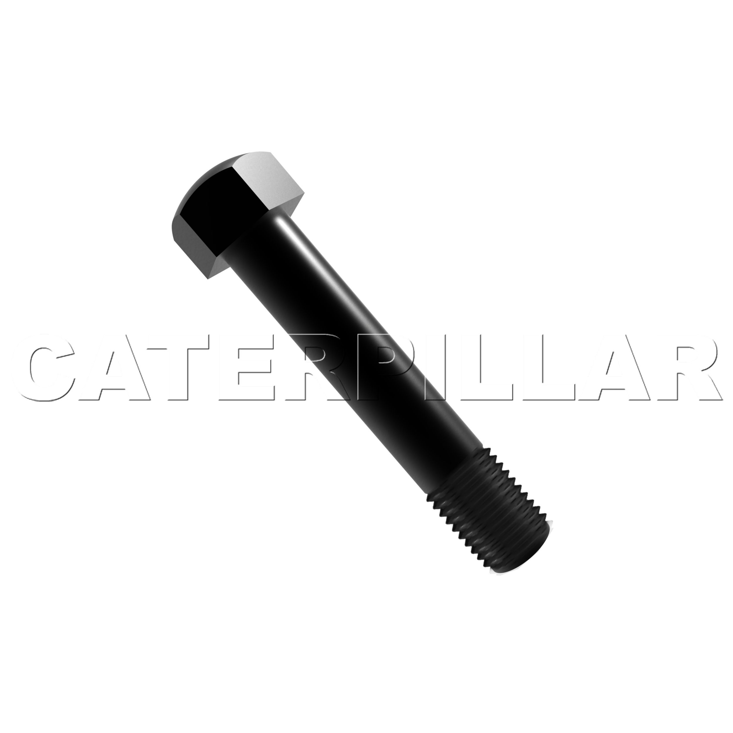 9S-1838: BOLT-TRACK | Cat® Parts Store