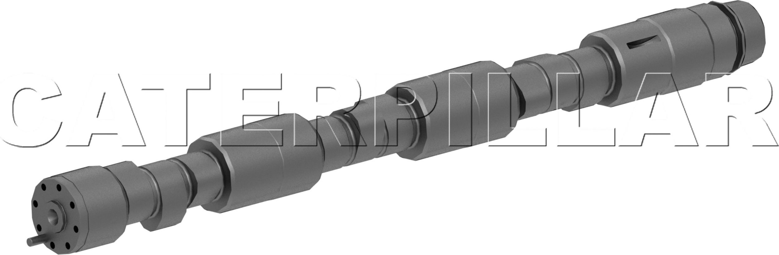 0R-3493: CAMSHAFT A | Cat® Parts Store