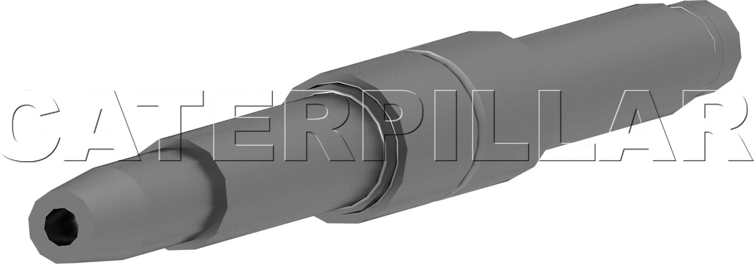 100-3071: Shaft | Cat® Parts Store