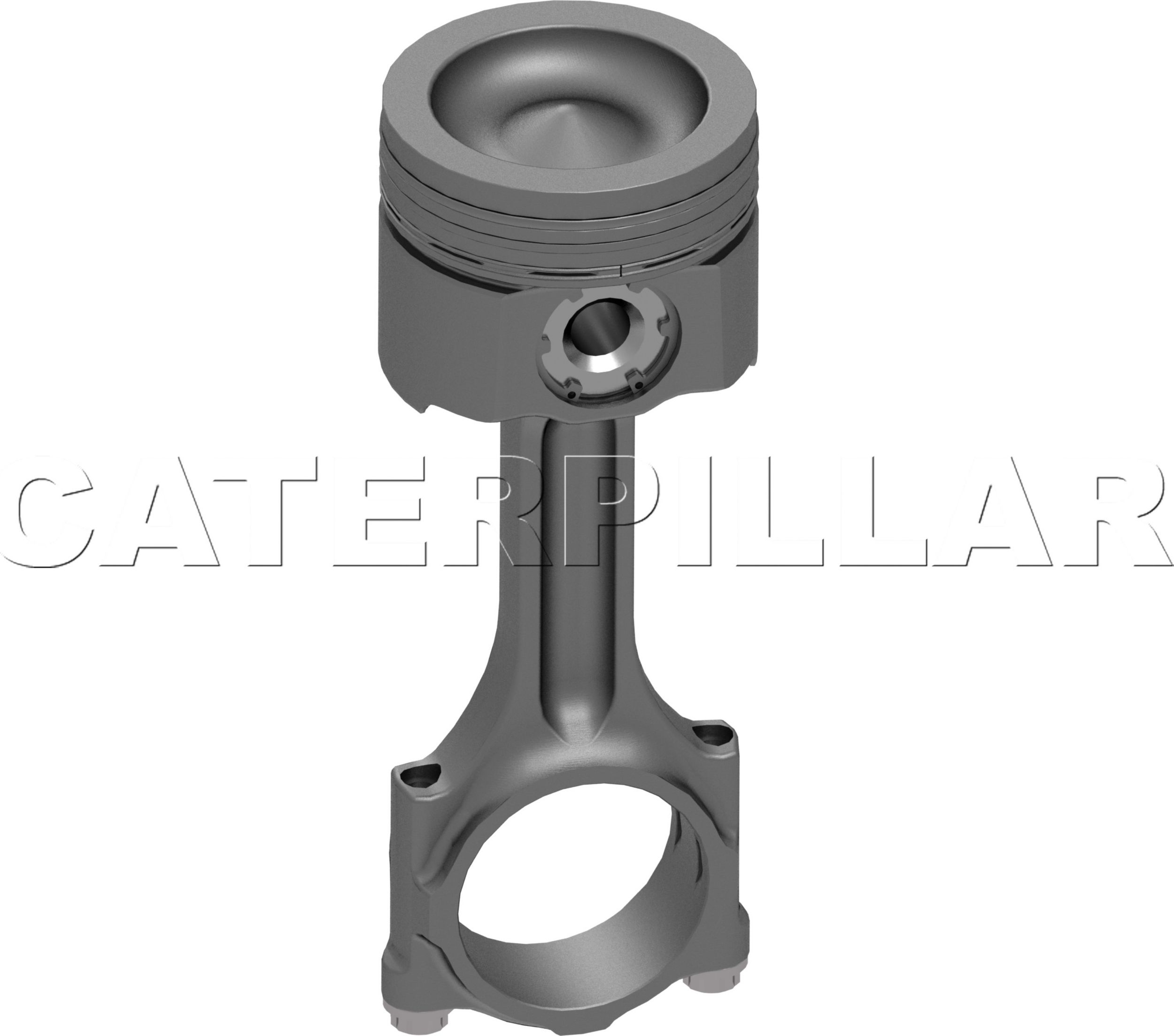 10R-1930: Reman Rod and Piston | Cat® Parts Store