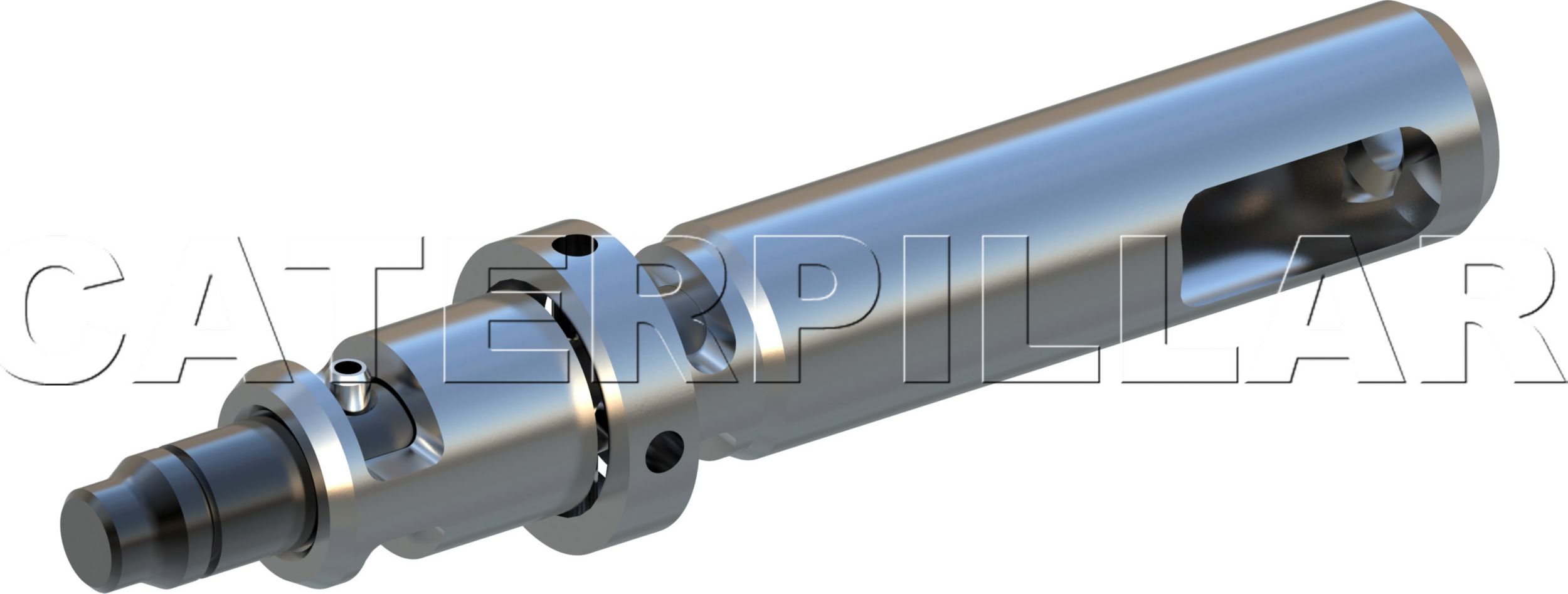 111-7221: Valve Assembly | Cat® Parts Store