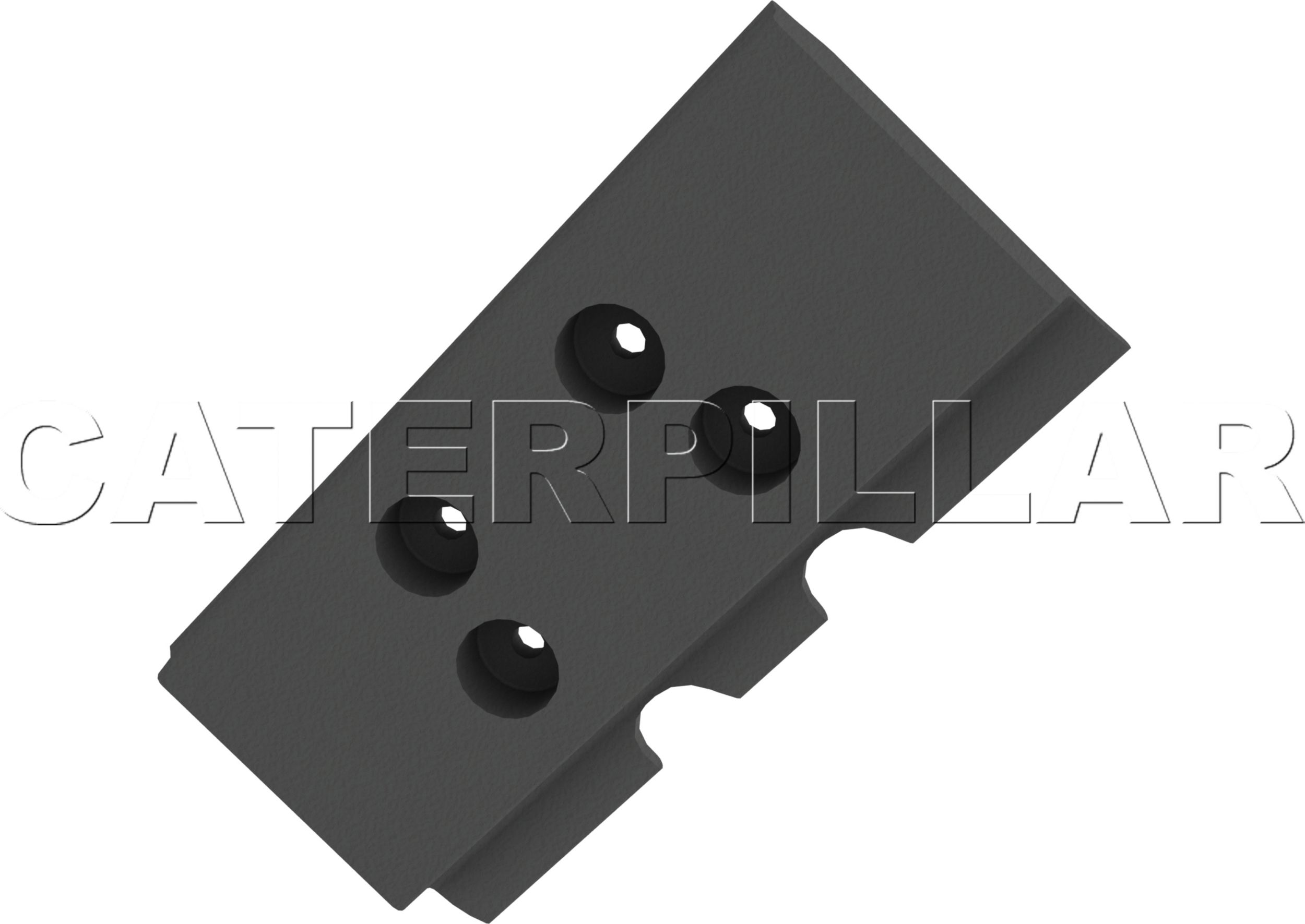 112-8139: SHOE A | Cat® Parts Store