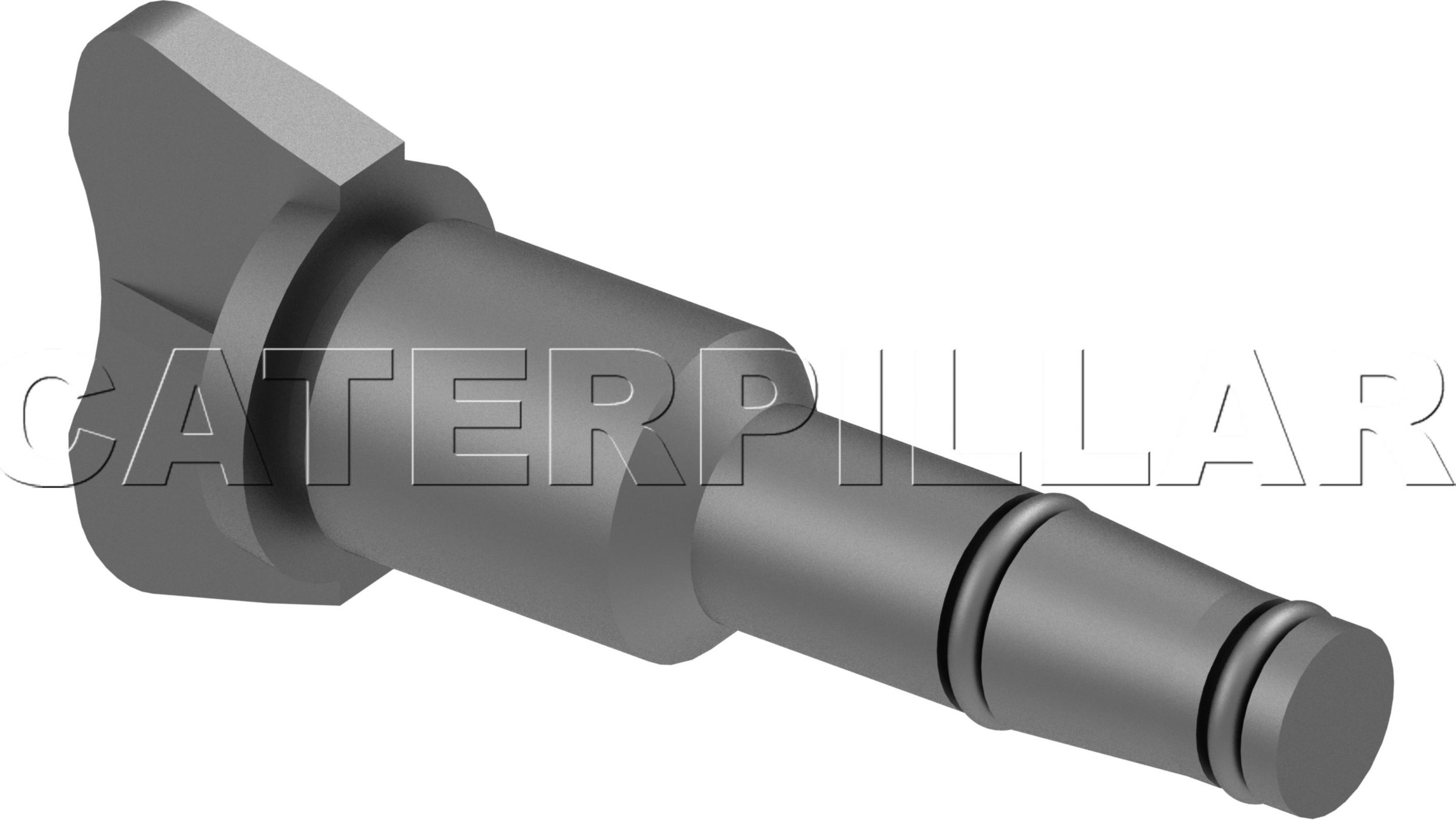 140-2358: M16 Radiator Drain Plug | CATCorp