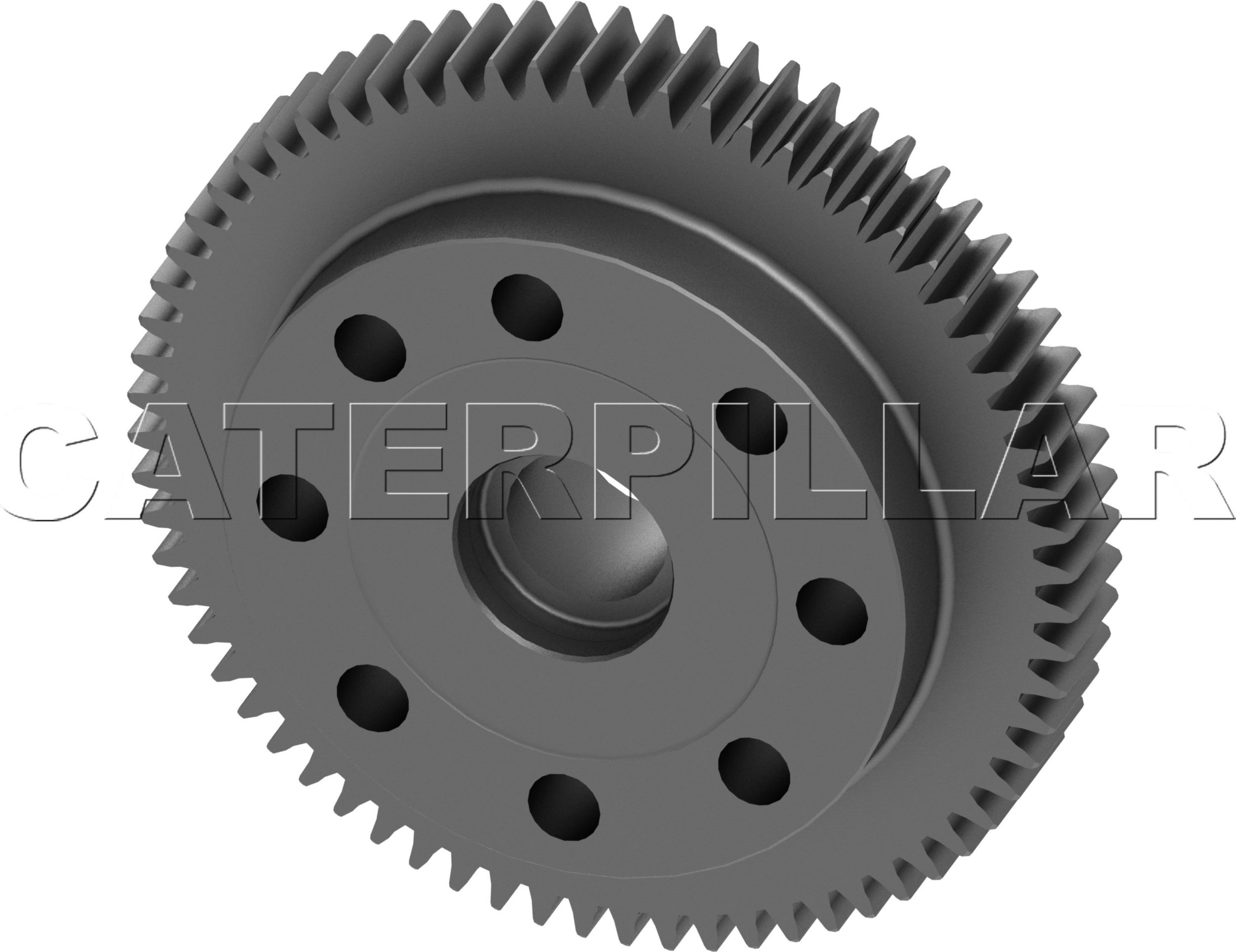 154-3358: ENGRANAJE: ADAPTADOR | Cat® Parts Store