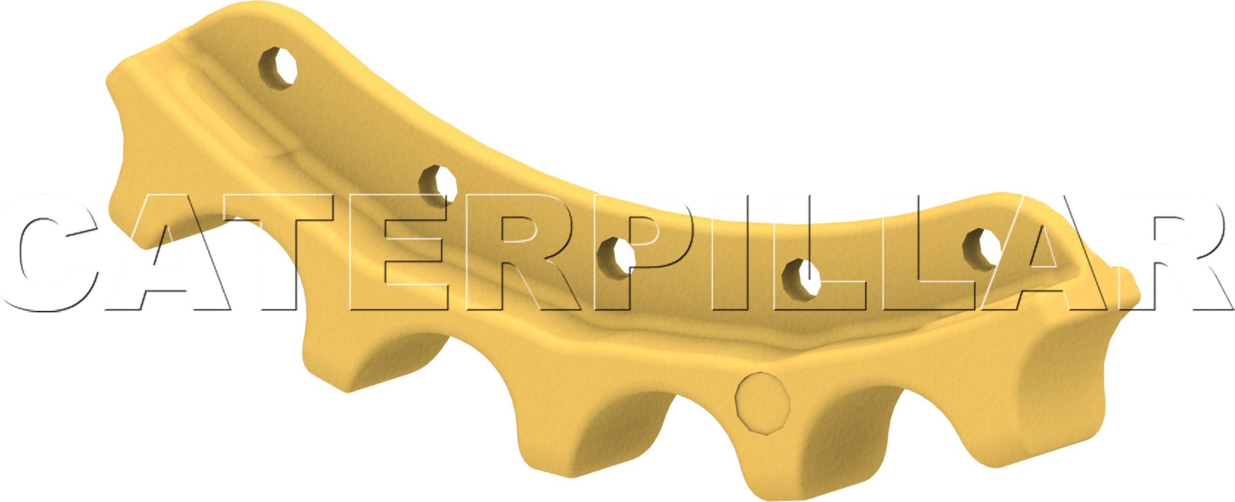 6V-0937: 链轮螺栓 | Cat® Parts Store