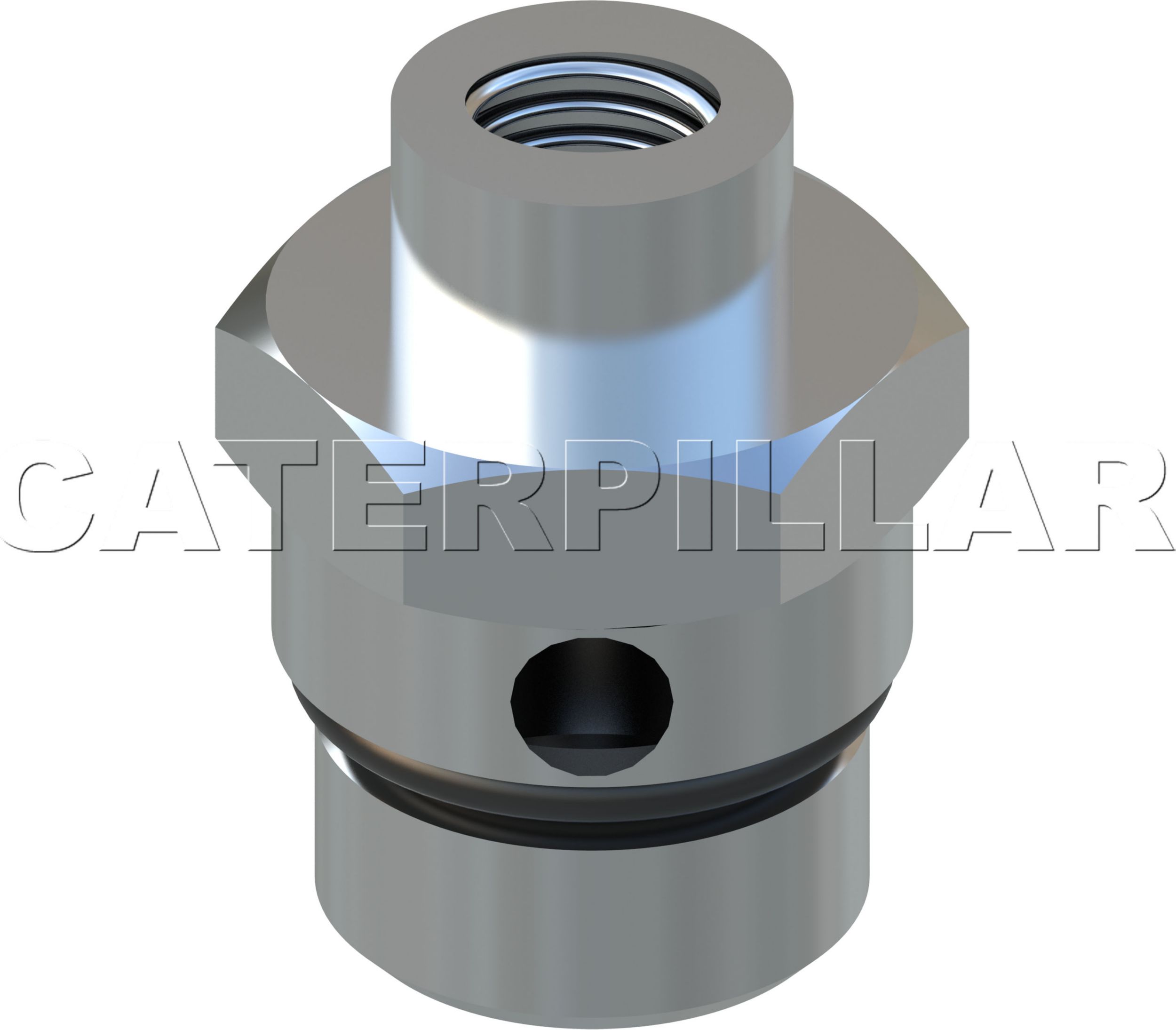 175-3166: Valve As-Pressure Relief | Cat® Parts Store