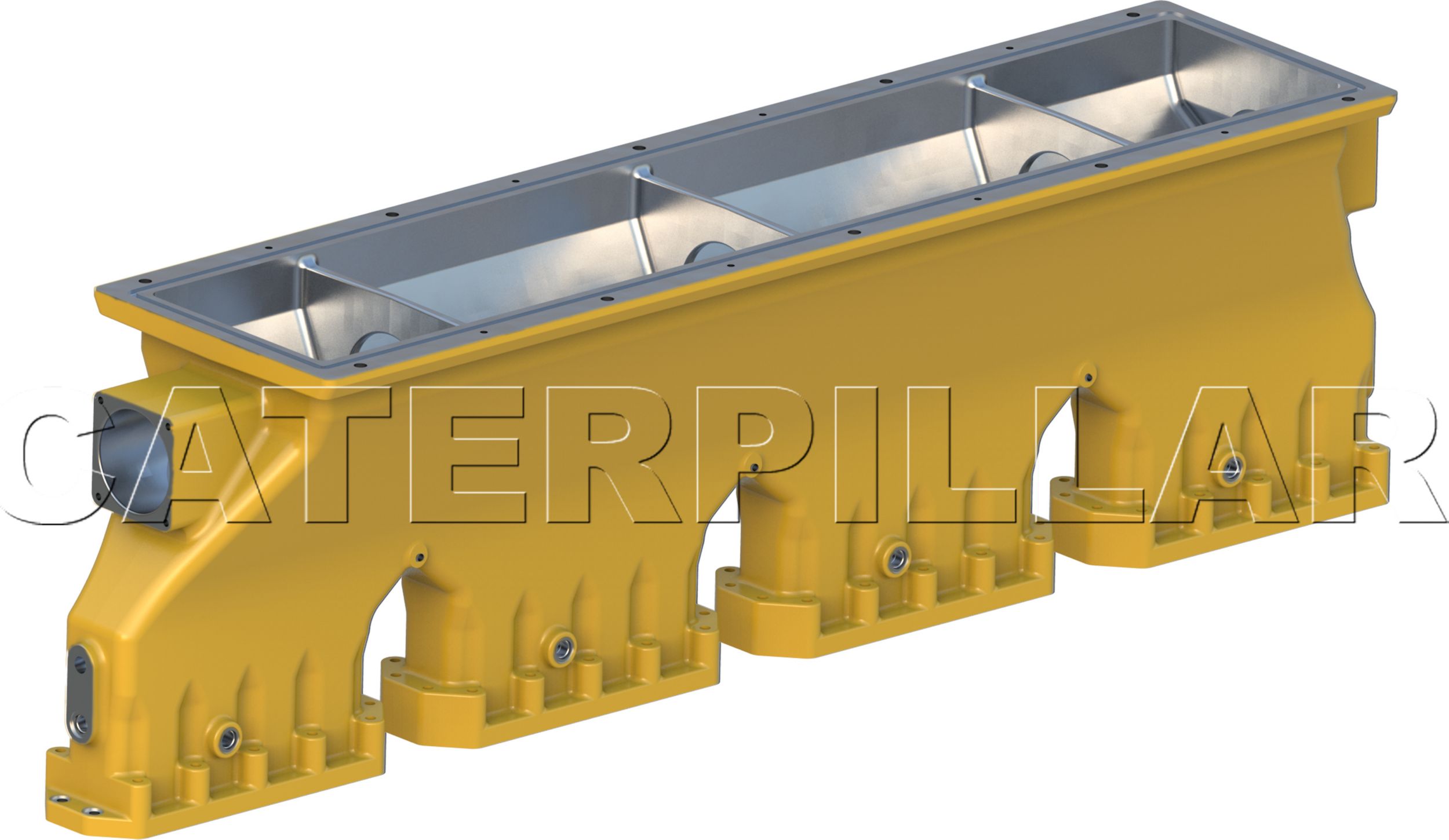 178-4623: HOUSING-AFTC | Cat® Parts Store