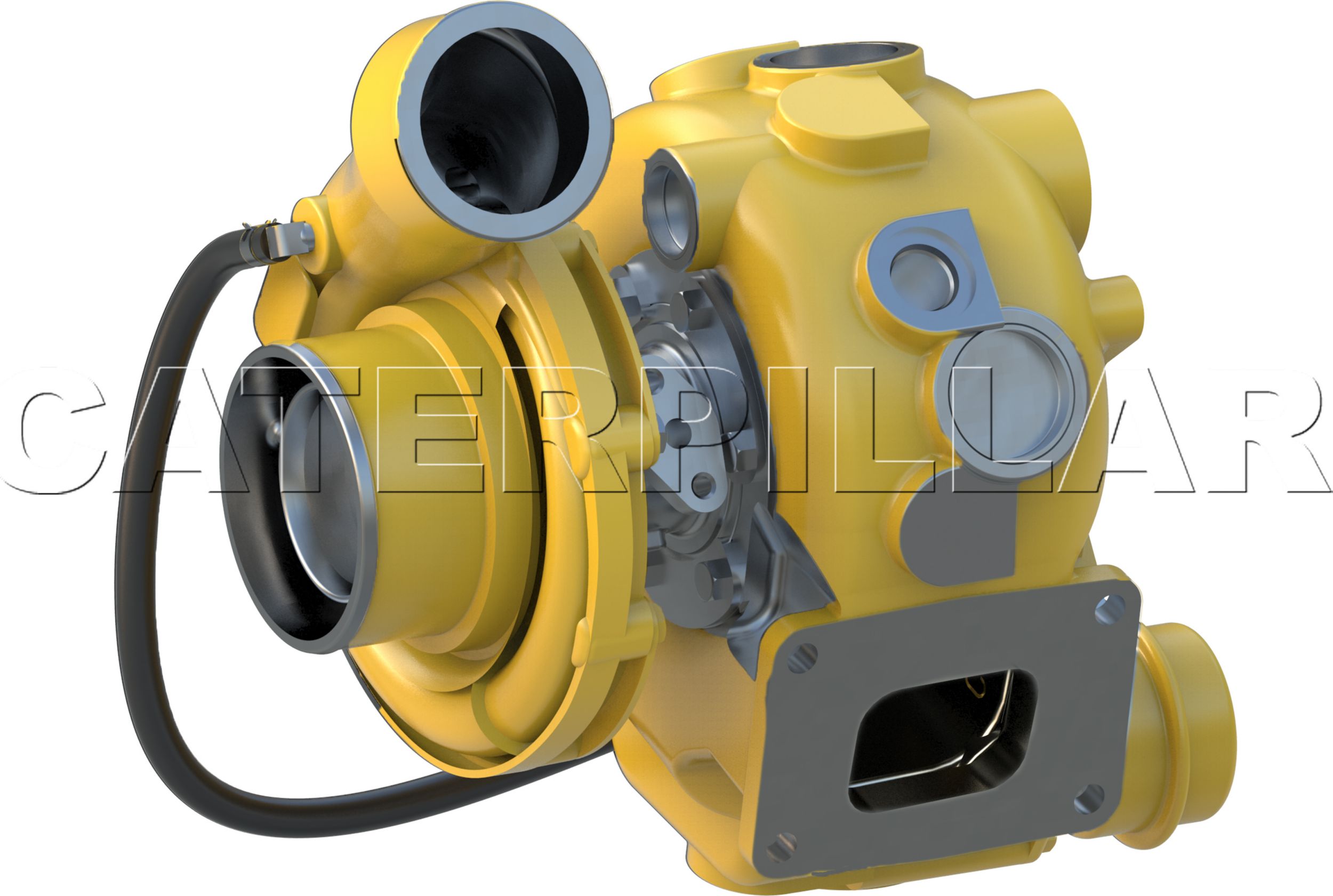 177-5206: TURBO GP-BAS | Cat® Parts Store