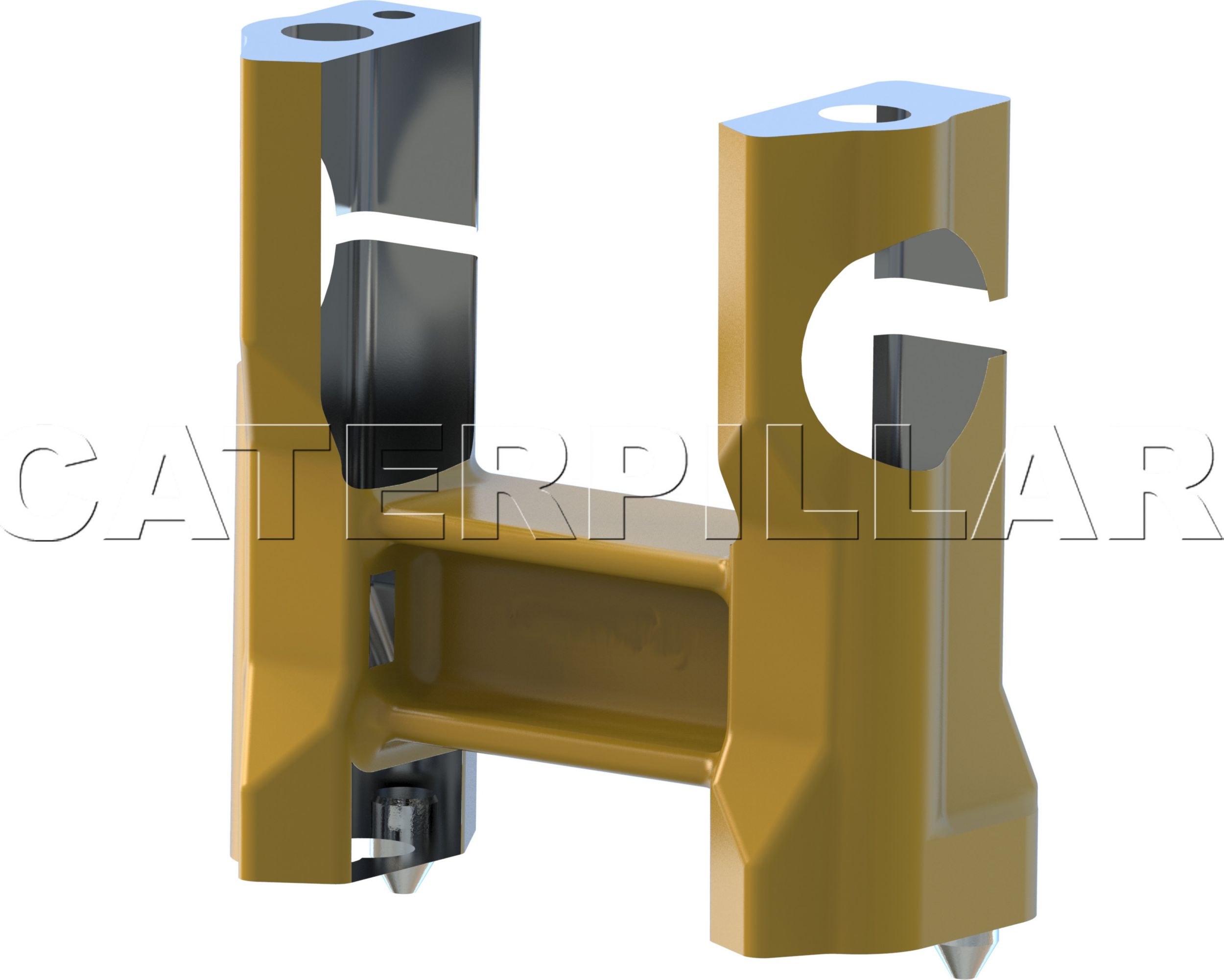 185-4461: Support Assembly | Cat® Parts Store